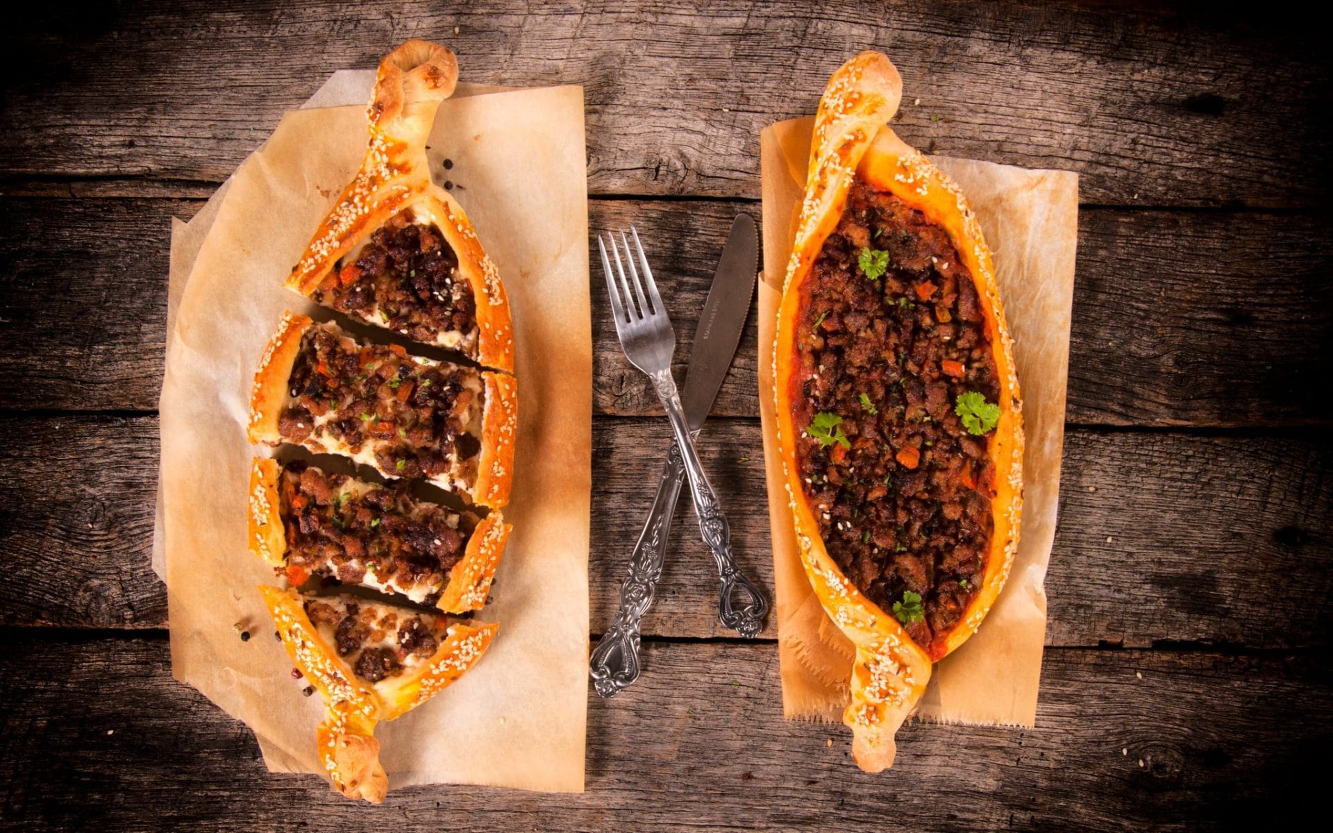 Turkish Food Wallpapers - Wallpaper Cave