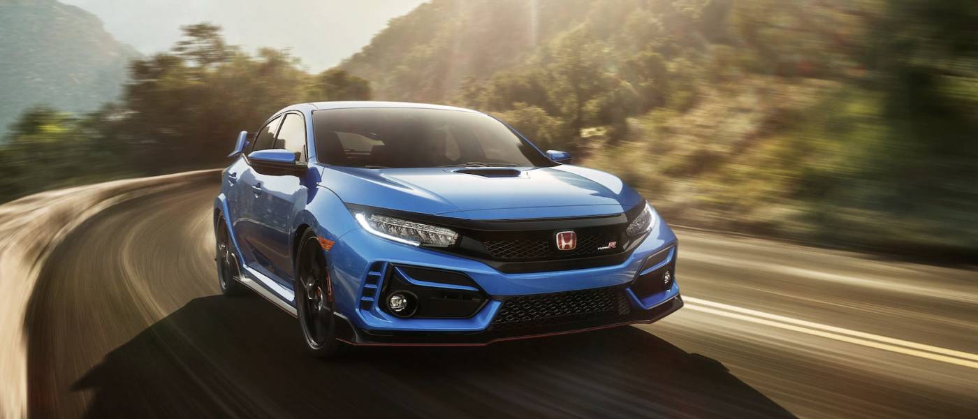 Honda Civic Supercars Wallpapers - Wallpaper Cave