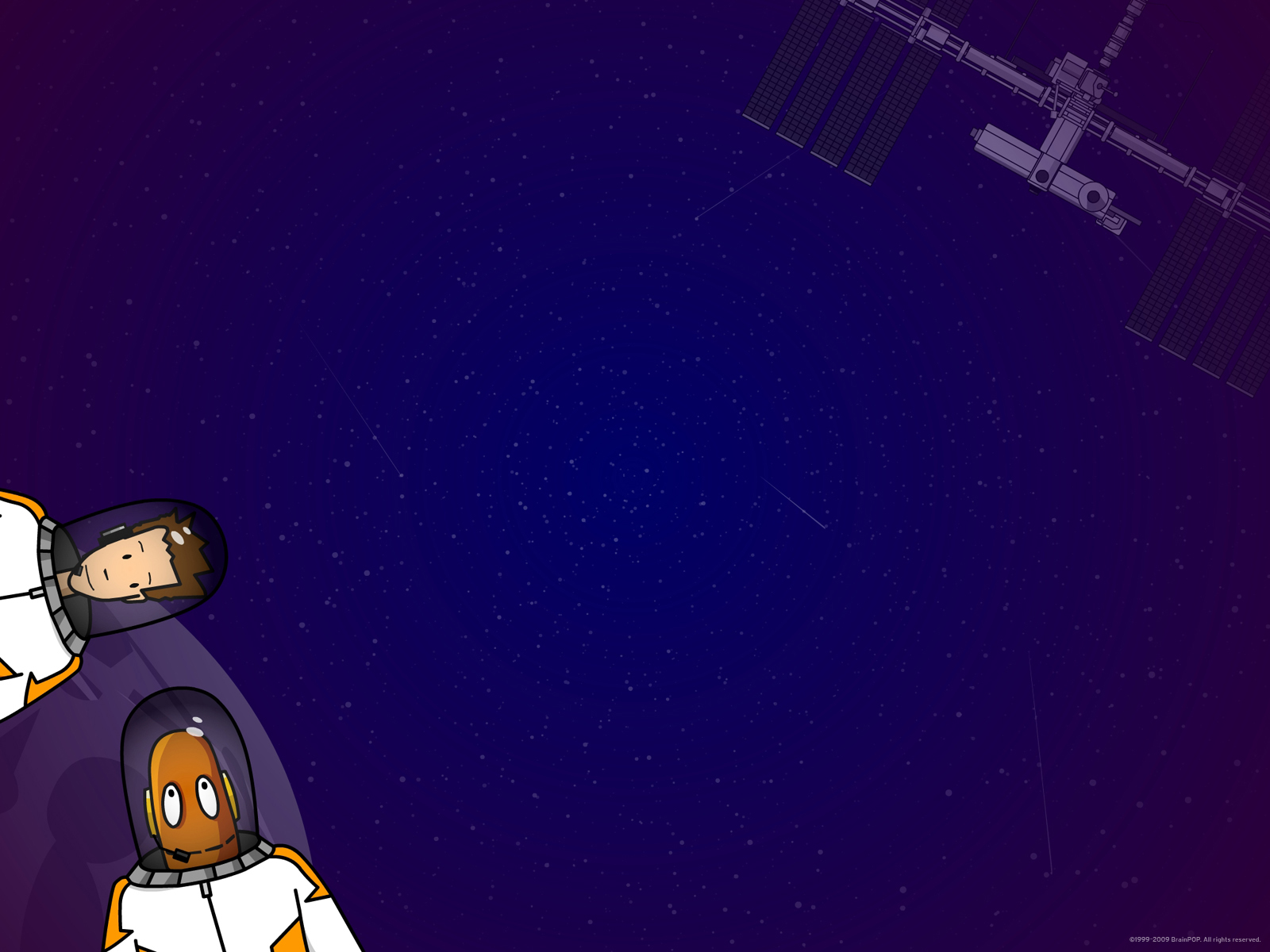 Brainpop Wallpapers - Wallpaper Cave