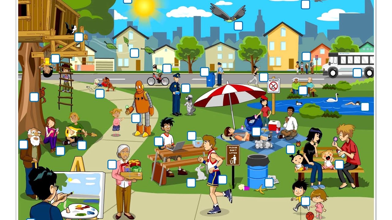 Brainpop Wallpapers - Wallpaper Cave