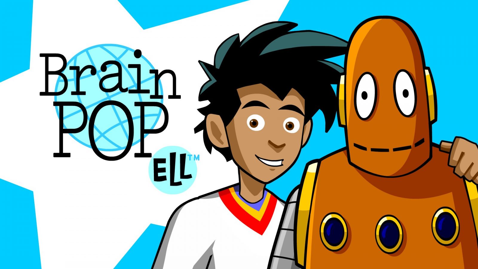Brainpop Wallpapers - Wallpaper Cave