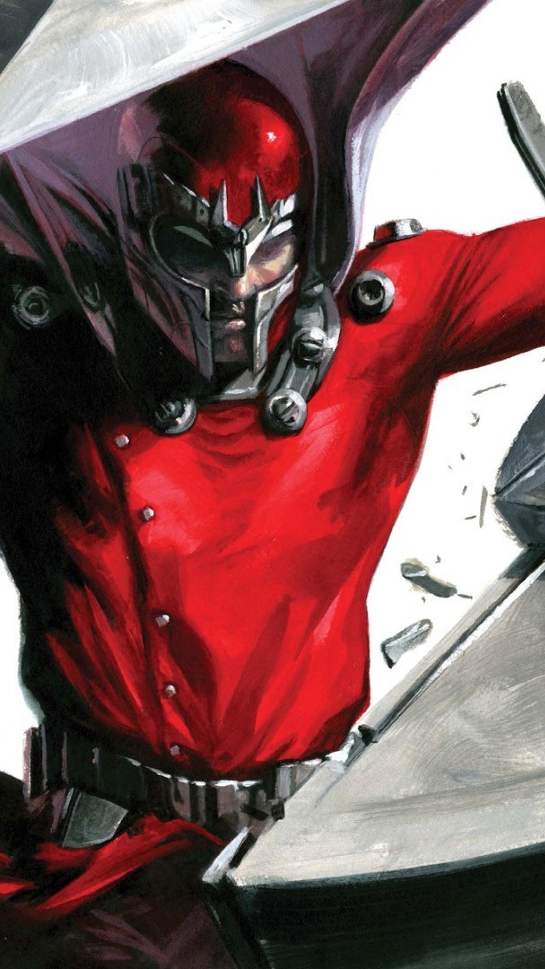 Magneto HD iPhone Wallpapers - Wallpaper Cave