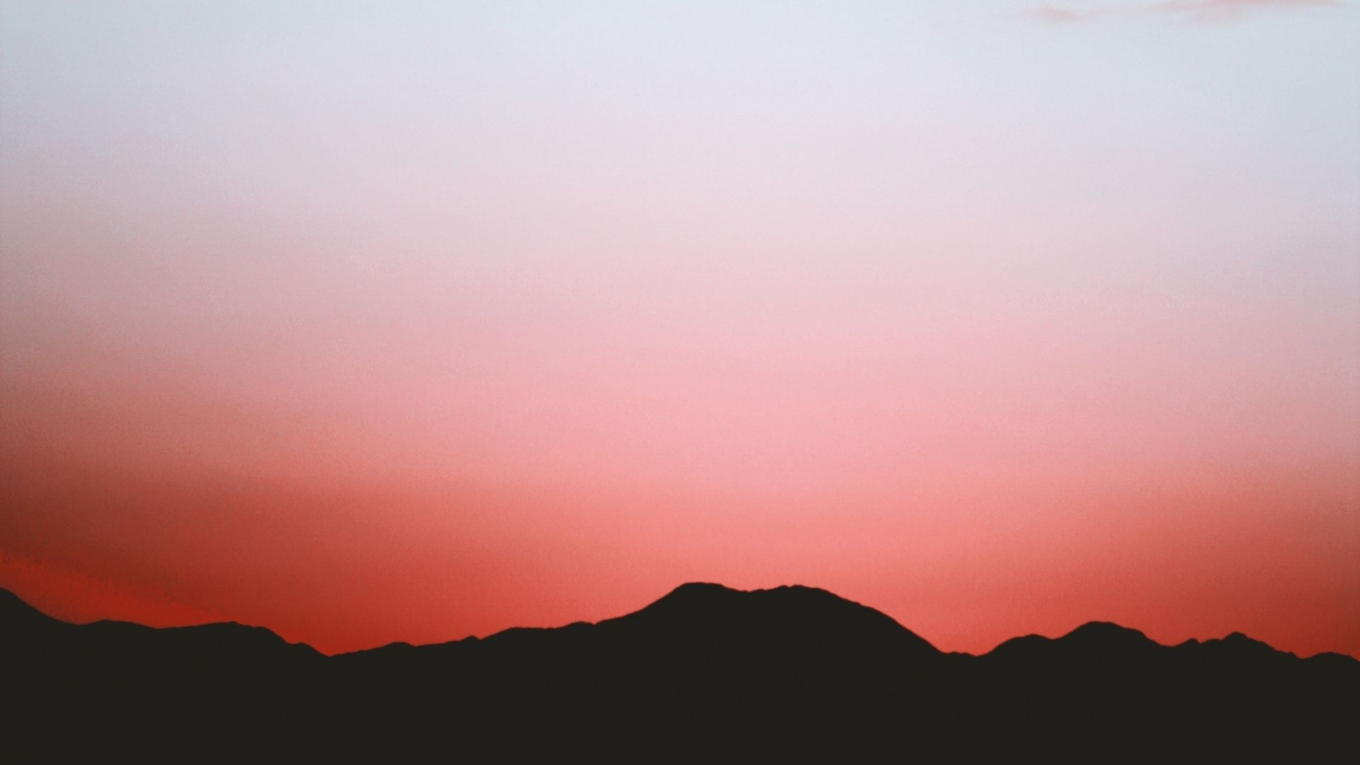 Hills Sunset Wallpapers - Wallpaper Cave