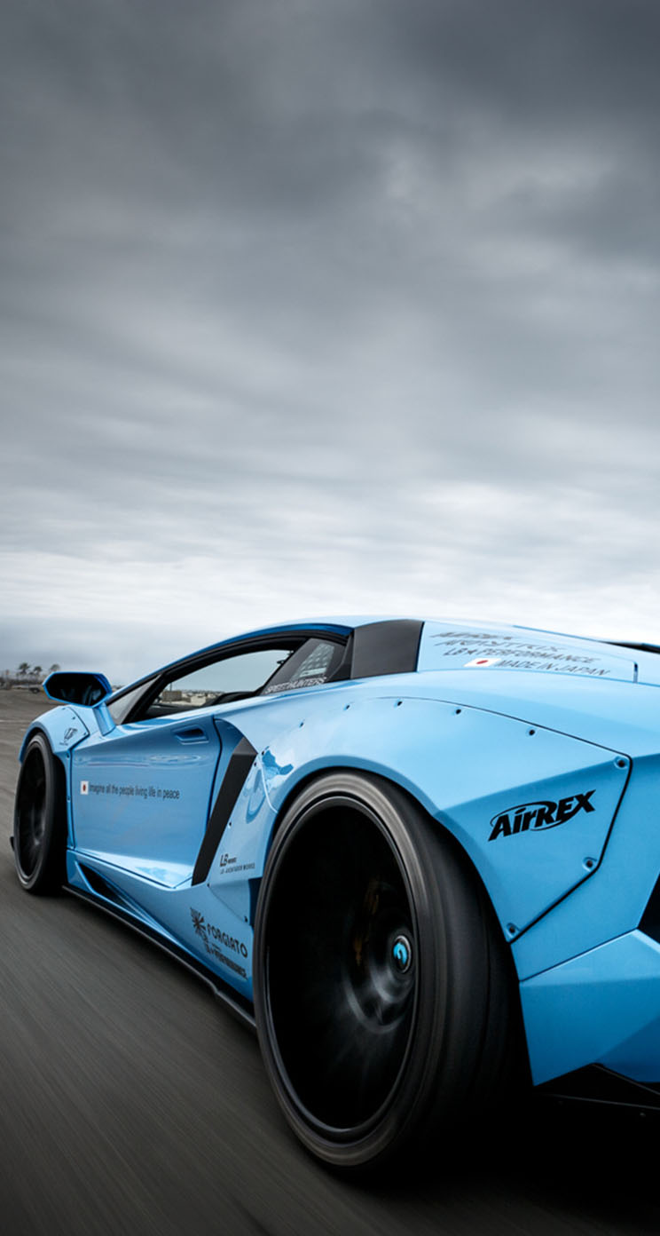 LB Works Wallpapers - Wallpaper Cave