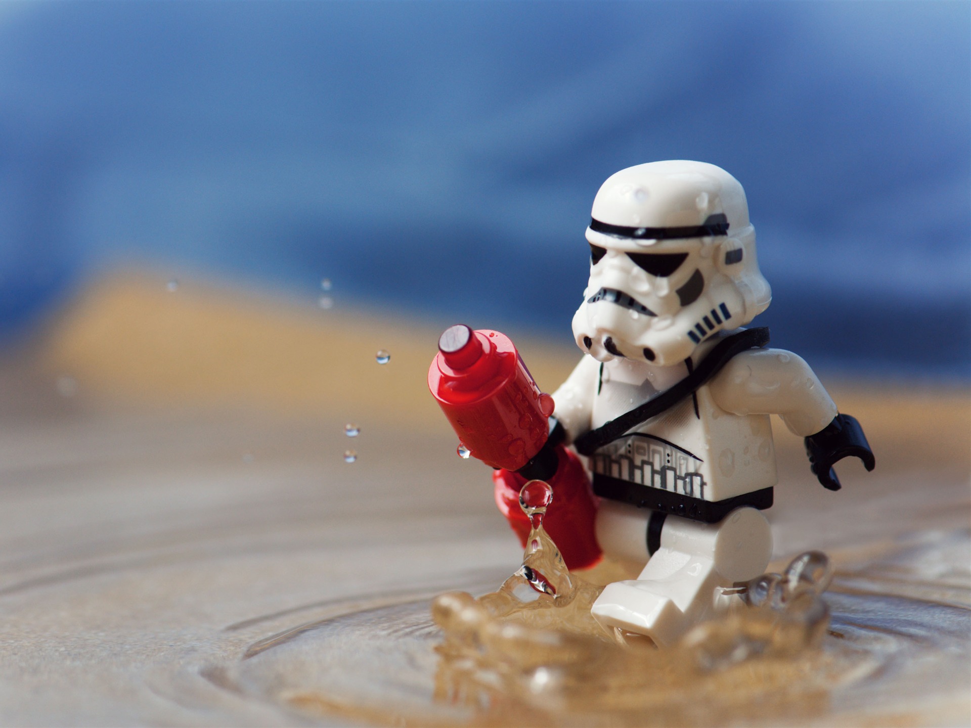 Funny Lego Wallpapers - Wallpaper Cave