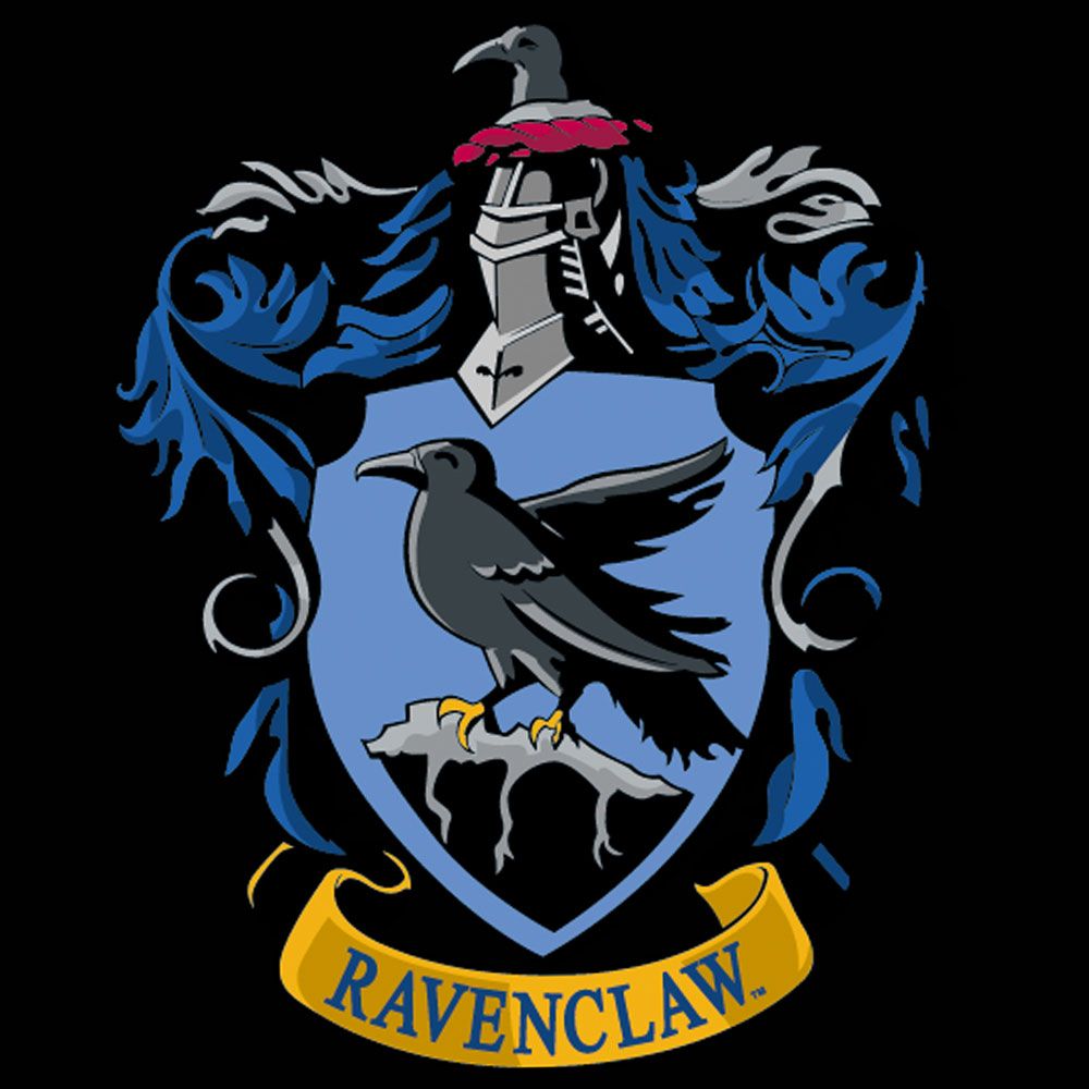 Ravenclaw Logo Wallpapers - Wallpaper Cave