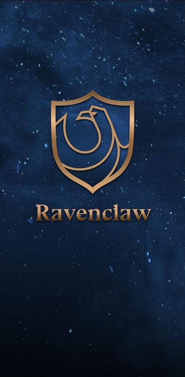 Ravenclaw Logo Wallpapers - Wallpaper Cave