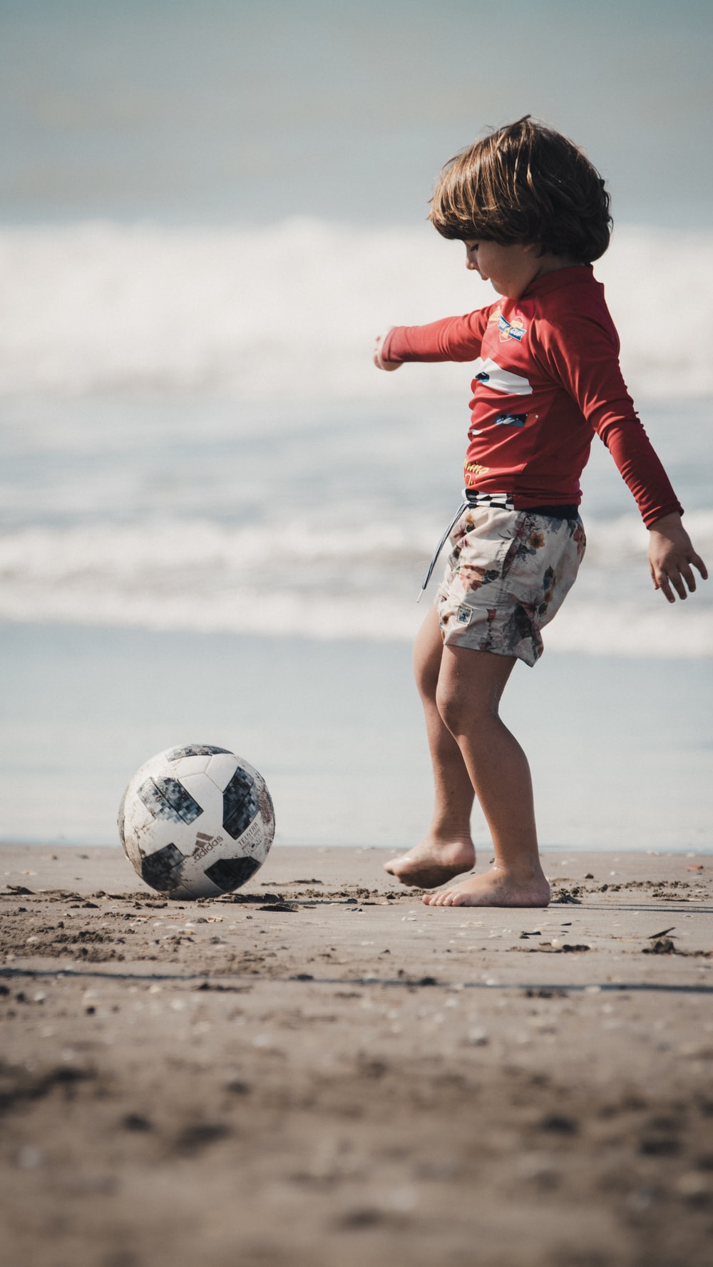 Beach Soccer Wallpapers - Wallpaper Cave