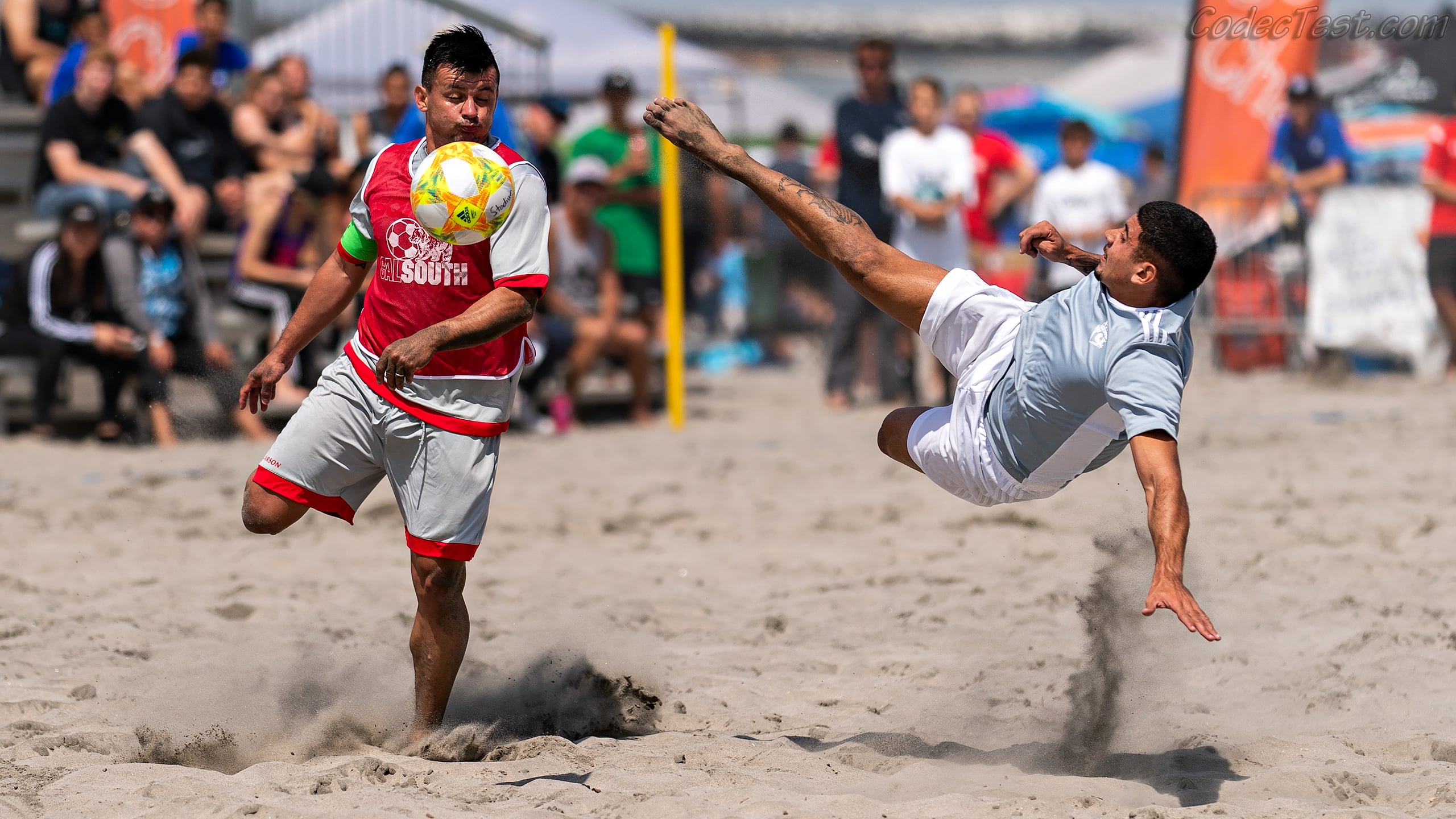 Beach Soccer Wallpapers - Wallpaper Cave