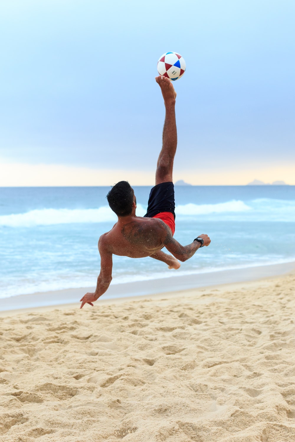 Beach Soccer Wallpapers - Wallpaper Cave