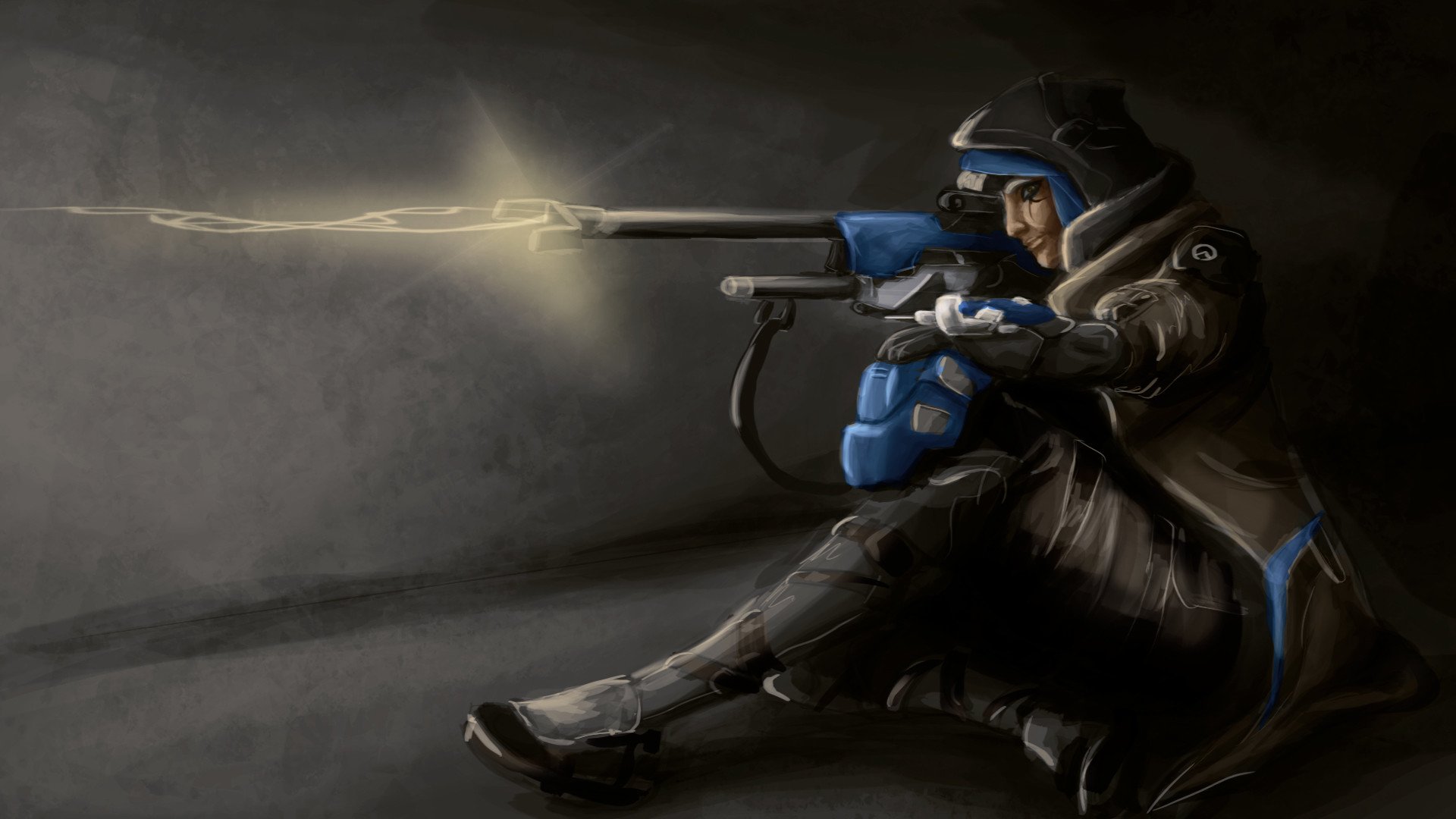 Ana Amari Wallpapers - Wallpaper Cave