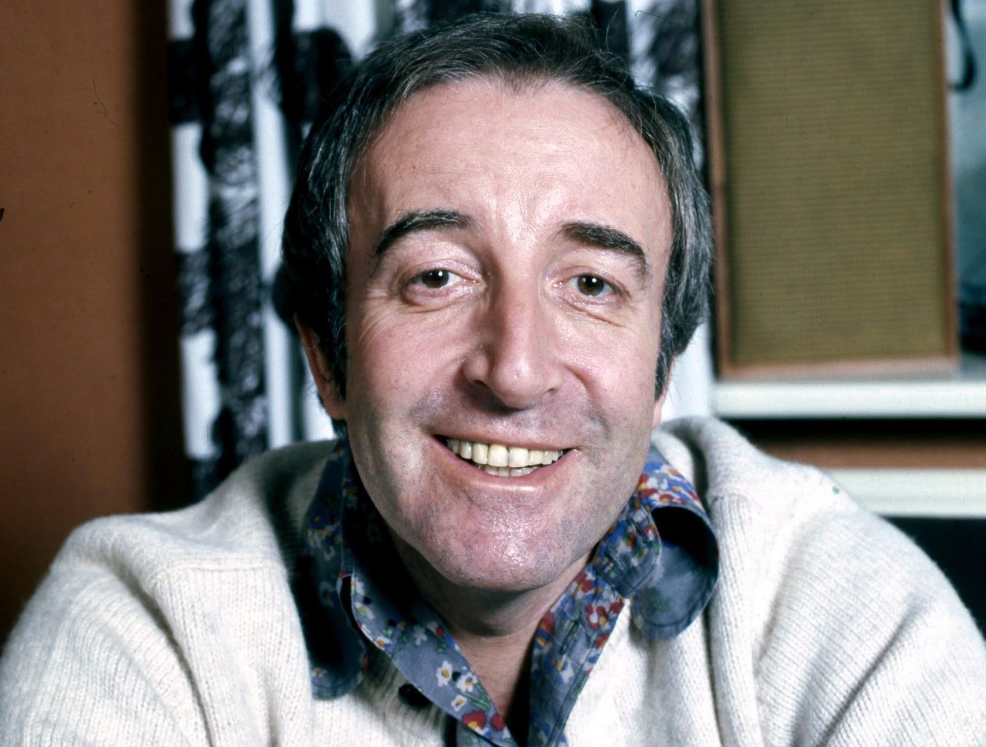 Peter Sellers Wallpapers - Wallpaper Cave