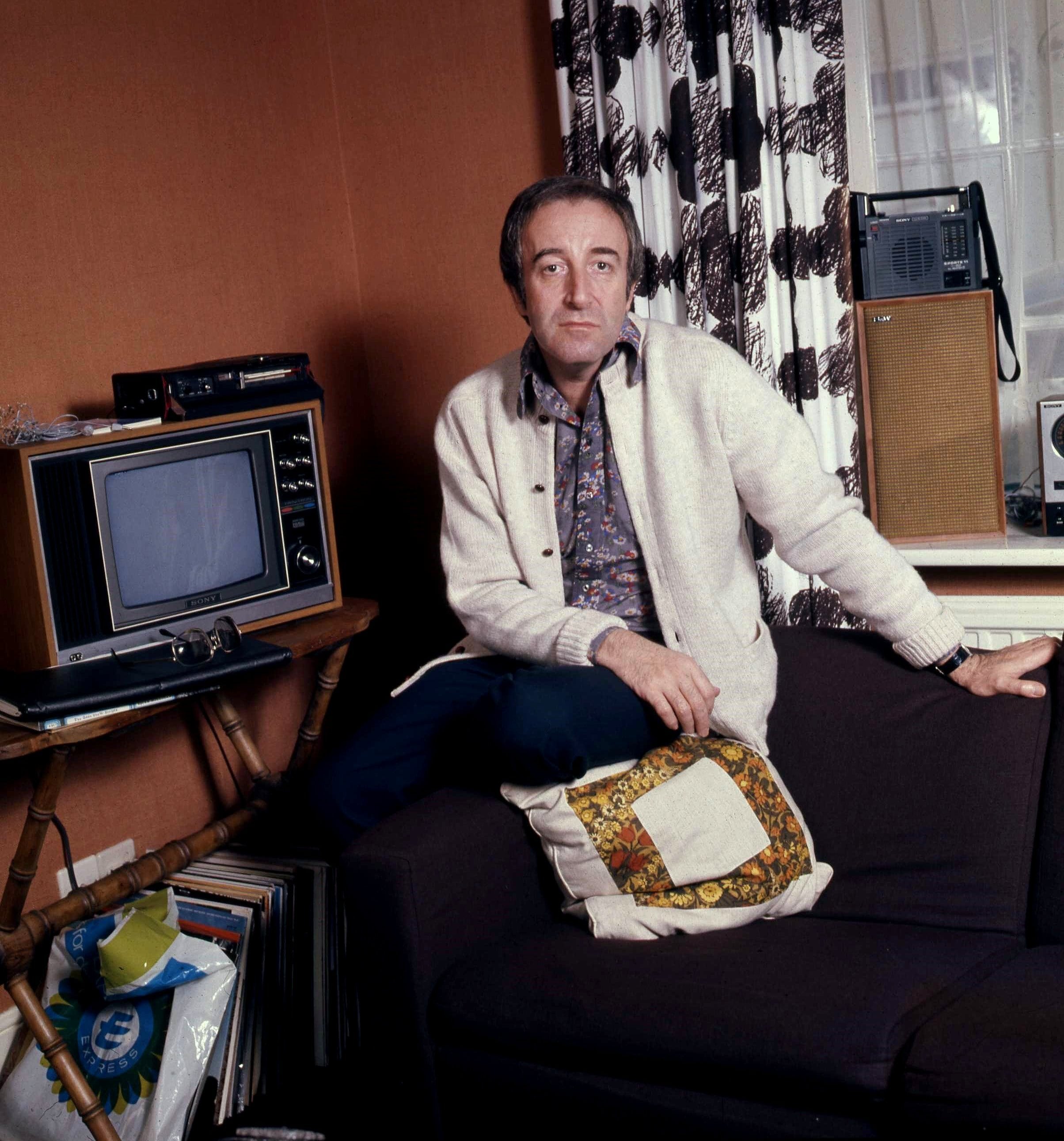 Peter Sellers Wallpapers - Wallpaper Cave