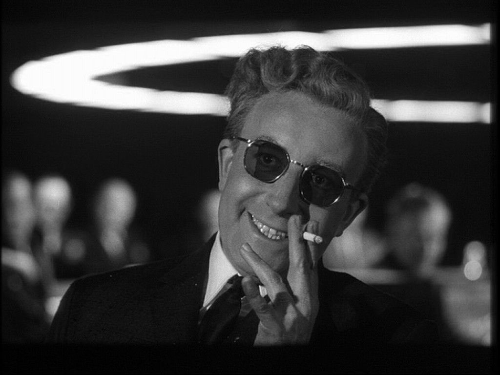Peter Sellers Wallpapers - Wallpaper Cave
