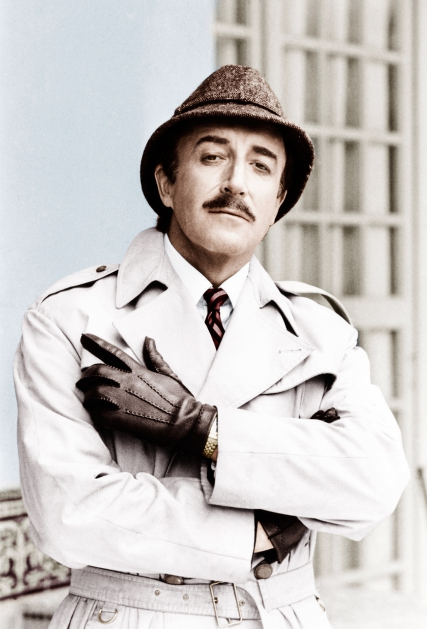 Peter Sellers Wallpapers - Wallpaper Cave