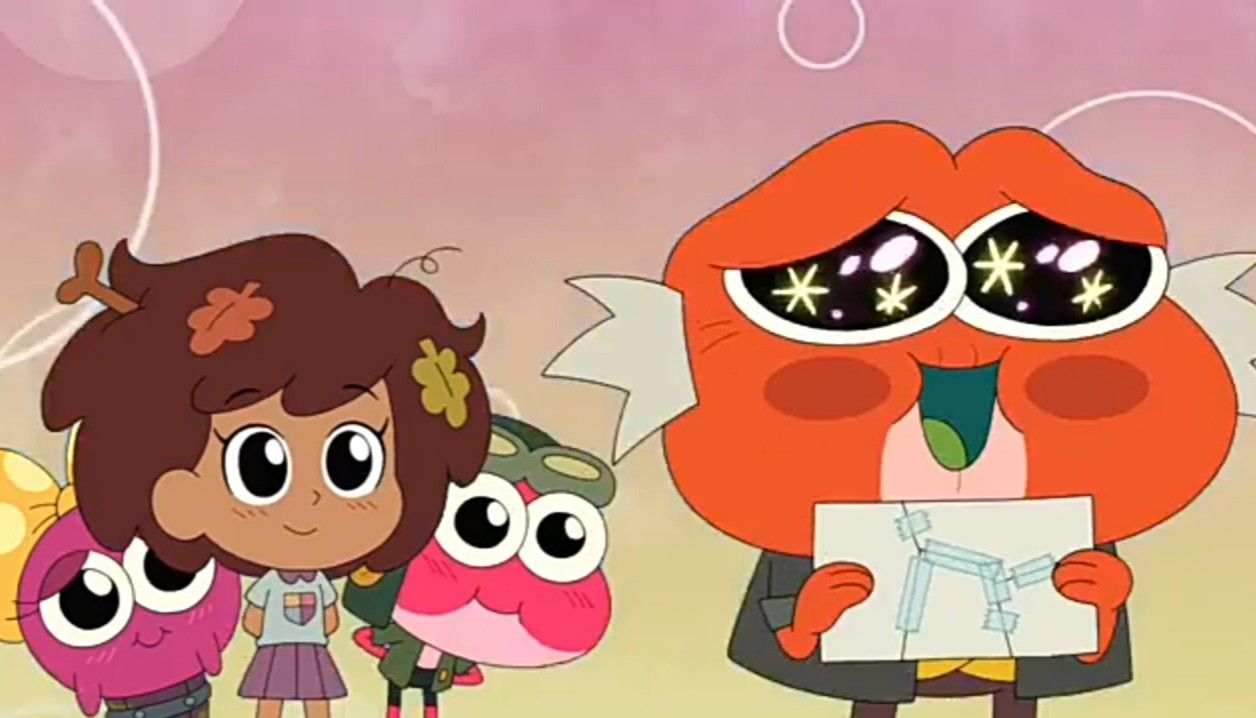 Chibi Tiny Tales Wallpapers - Wallpaper Cave