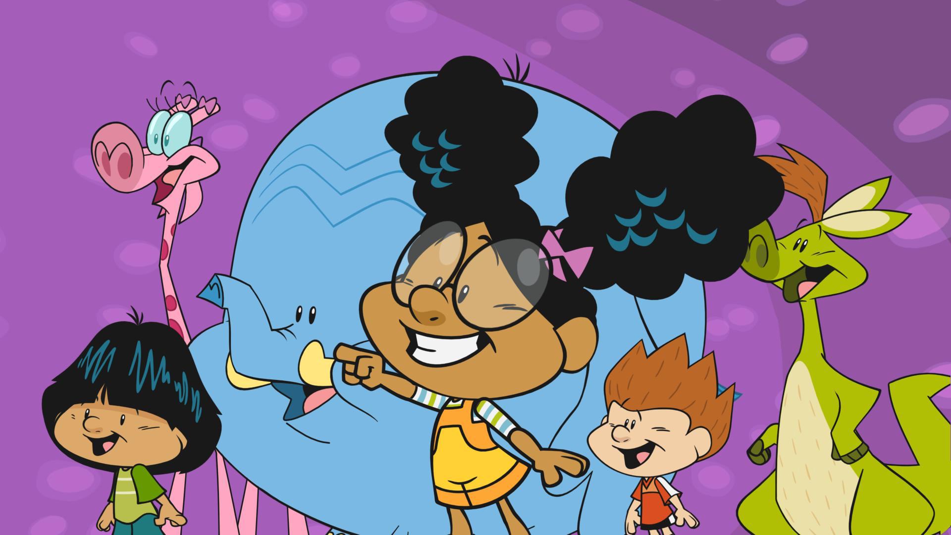 My Big Big Friend Wallpapers - Wallpaper Cave