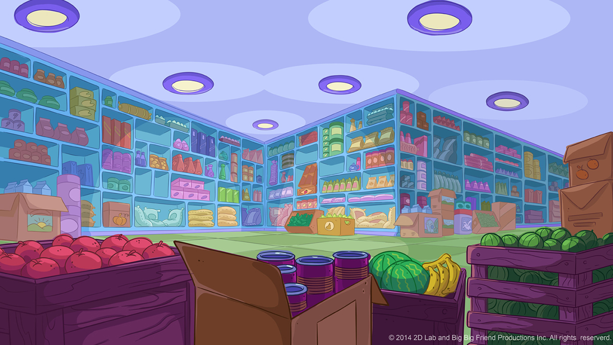 My Big Big Friend Wallpapers - Wallpaper Cave