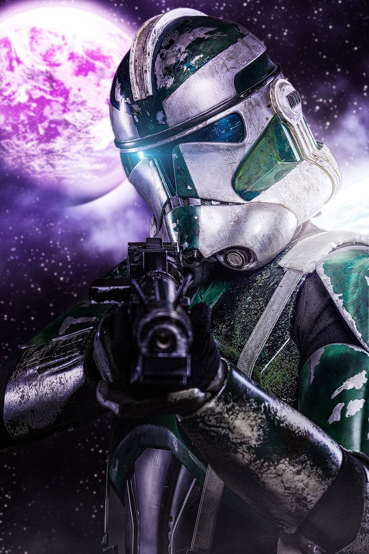 Commander Gree Wallpapers - Wallpaper Cave
