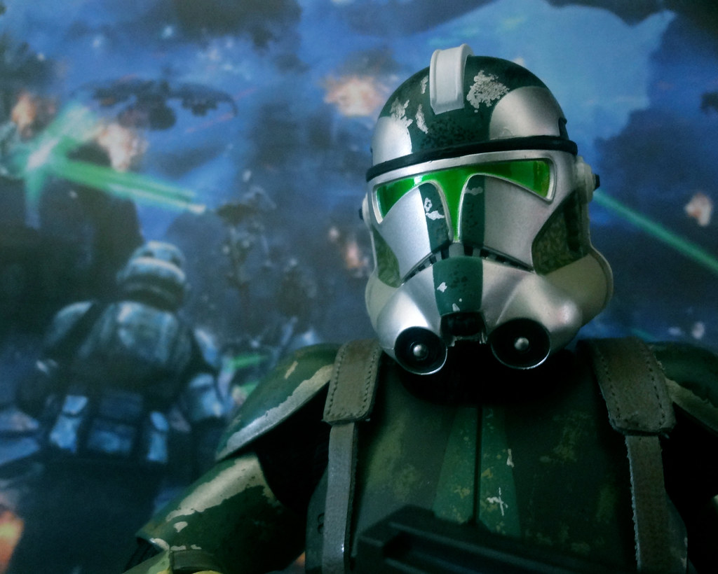 Commander Gree Wallpapers - Wallpaper Cave