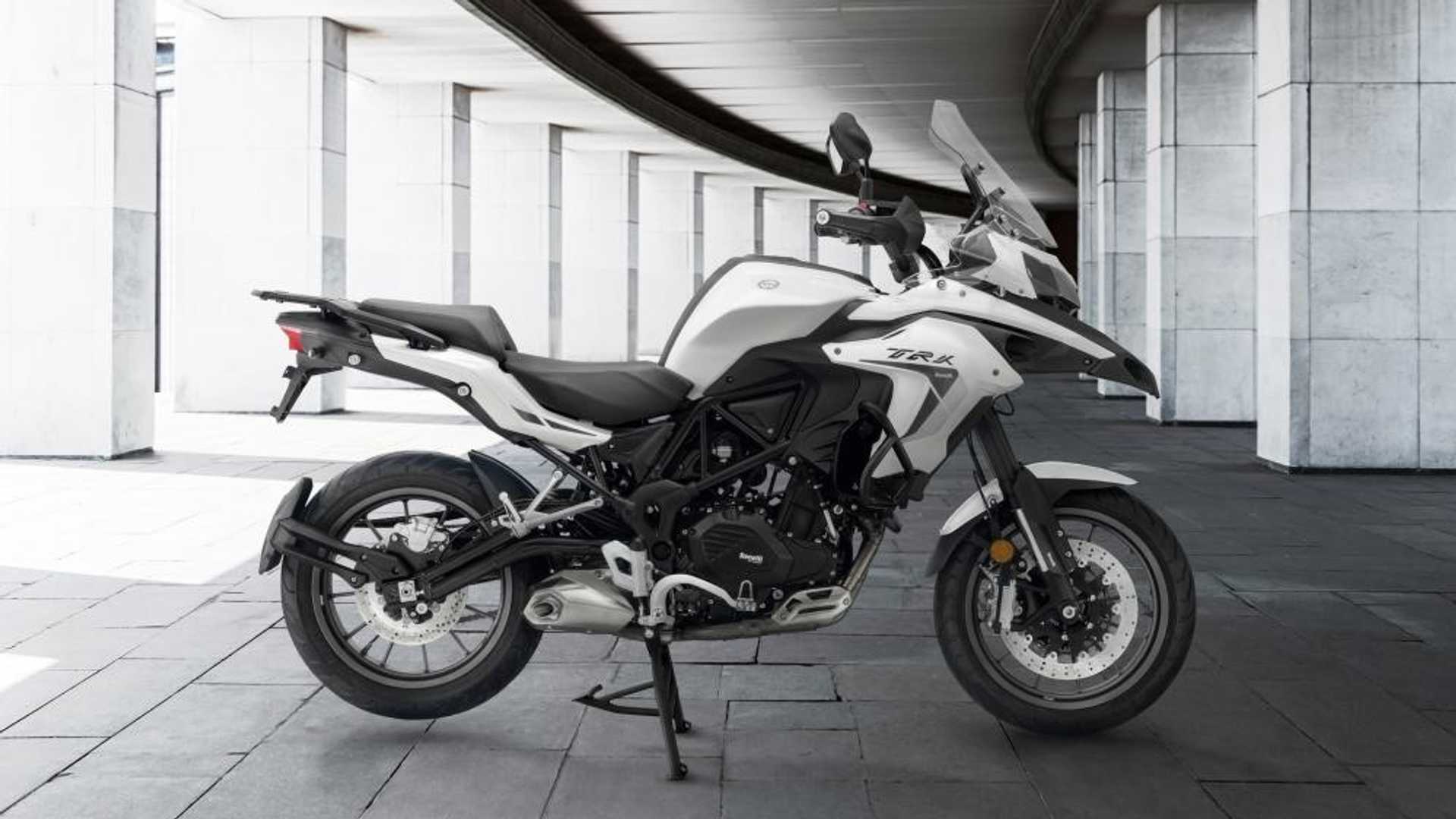 Benelli TRK 502 Wallpapers - Wallpaper Cave