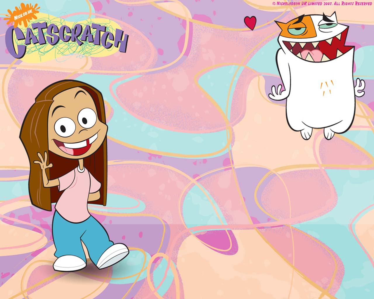 Catscratch Wallpapers - Wallpaper Cave