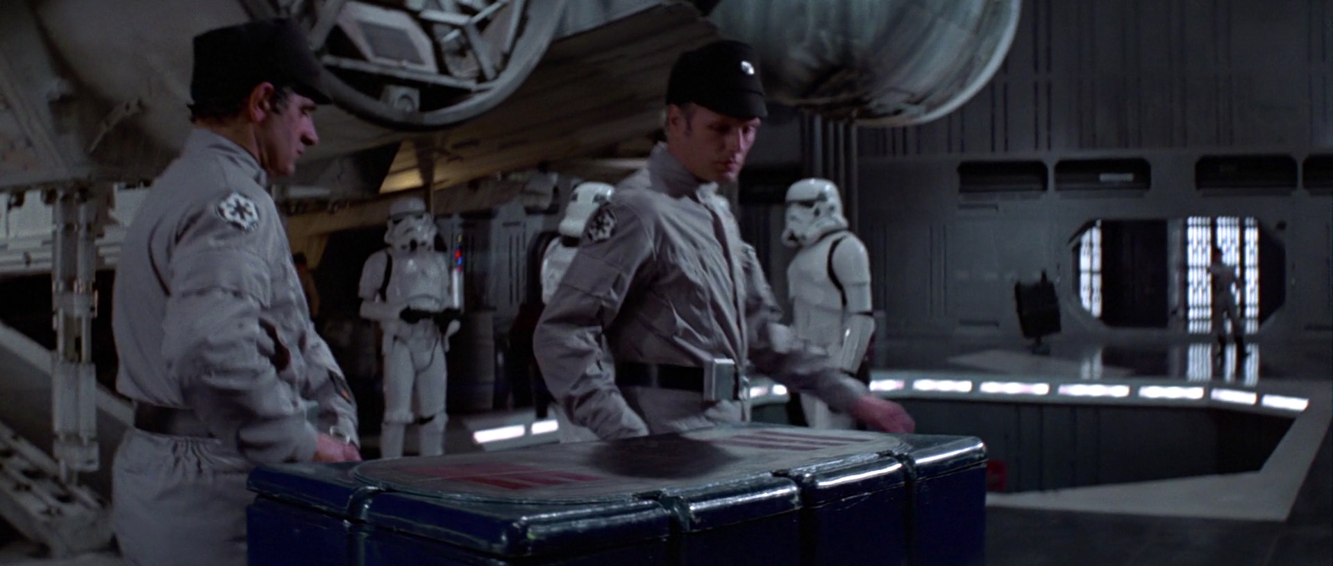 Imperial Scanning Crew Wallpapers - Wallpaper Cave