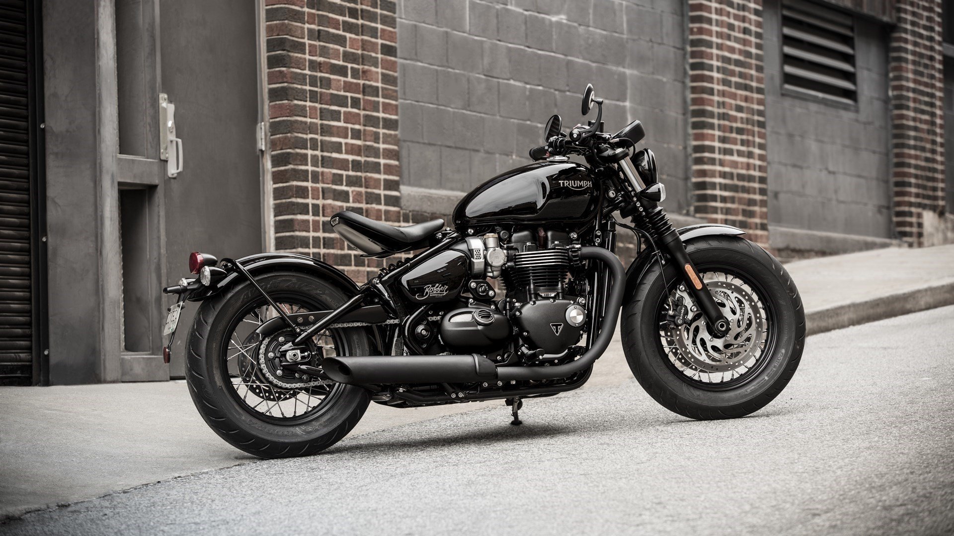 Bobber Bike Wallpapers - Wallpaper Cave
