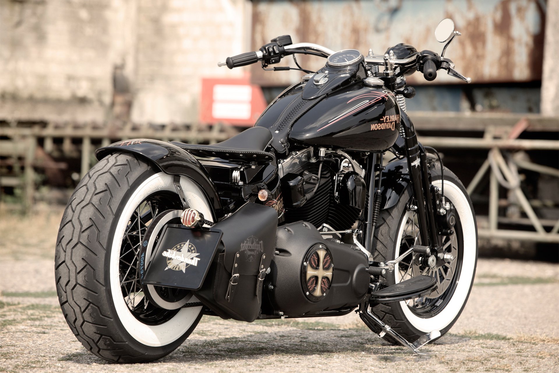 Bobber Bike Wallpapers - Wallpaper Cave