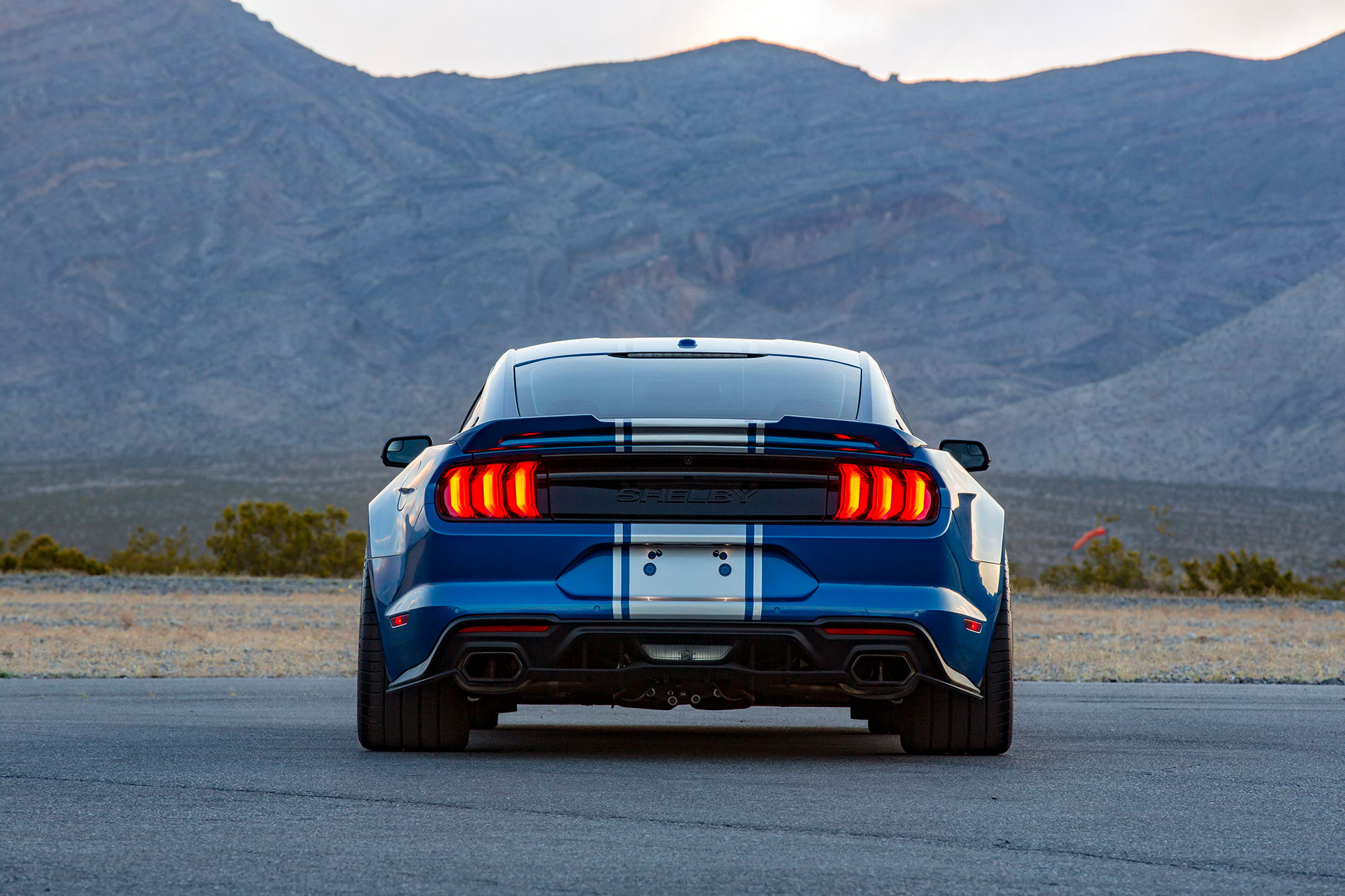 Wide Body Mustangs Wallpapers - Wallpaper Cave
