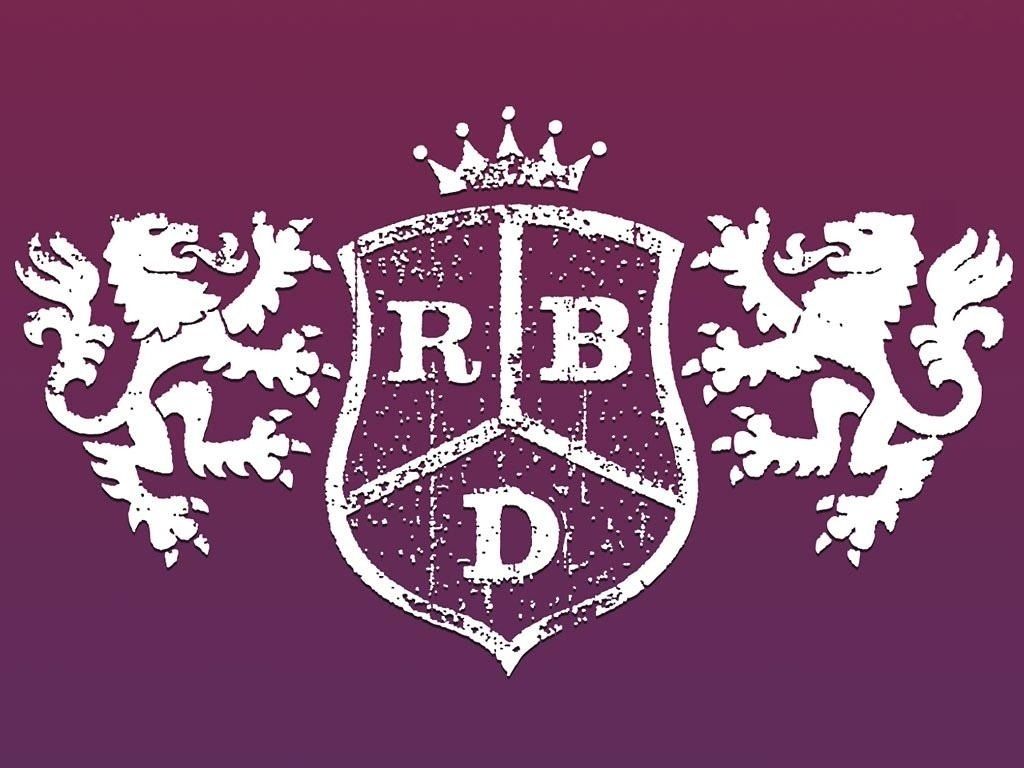 Rebelde Desktop HD Wallpapers - Wallpaper Cave