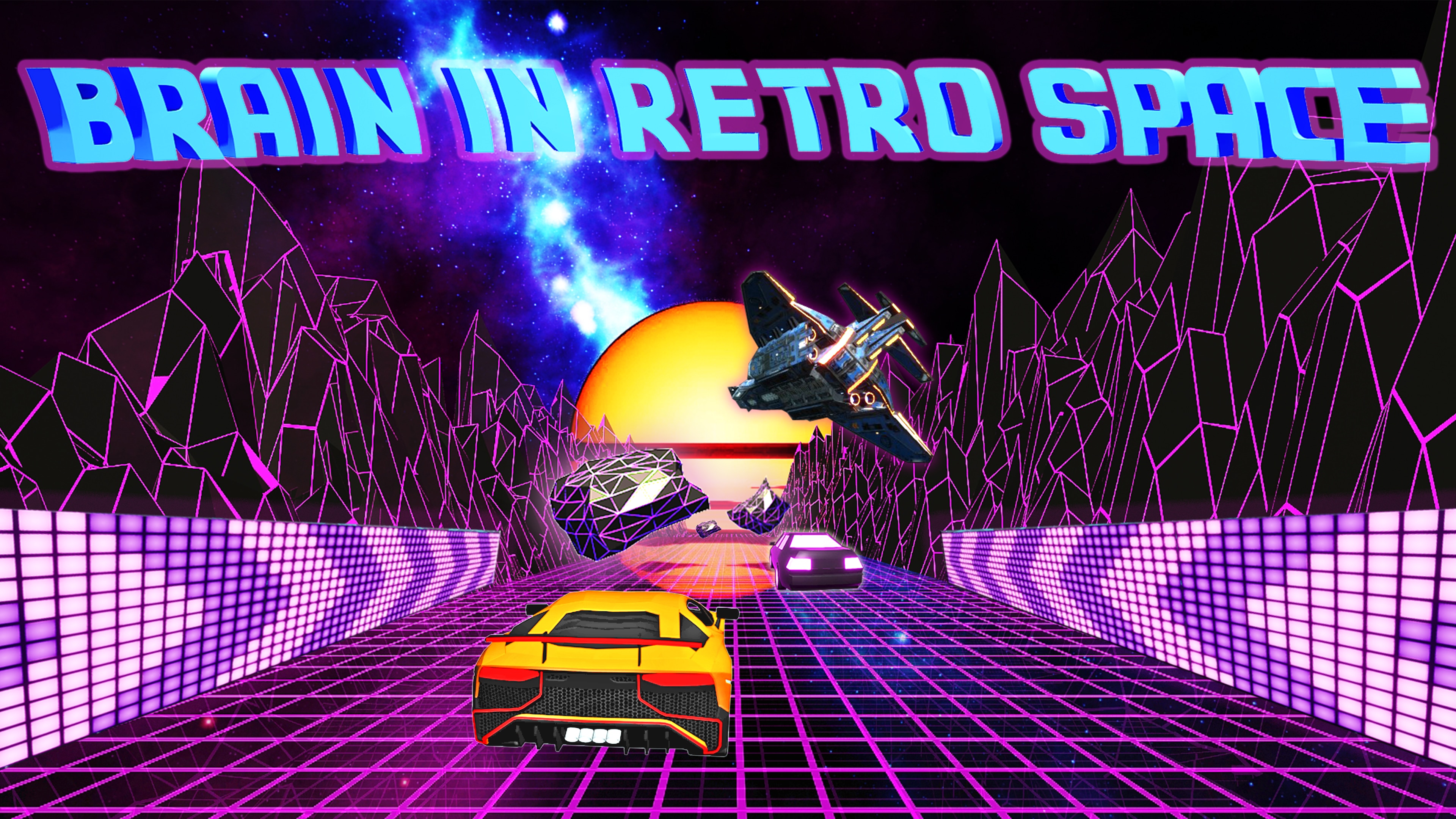 Retro Gaming PS4 Wallpapers - Wallpaper Cave