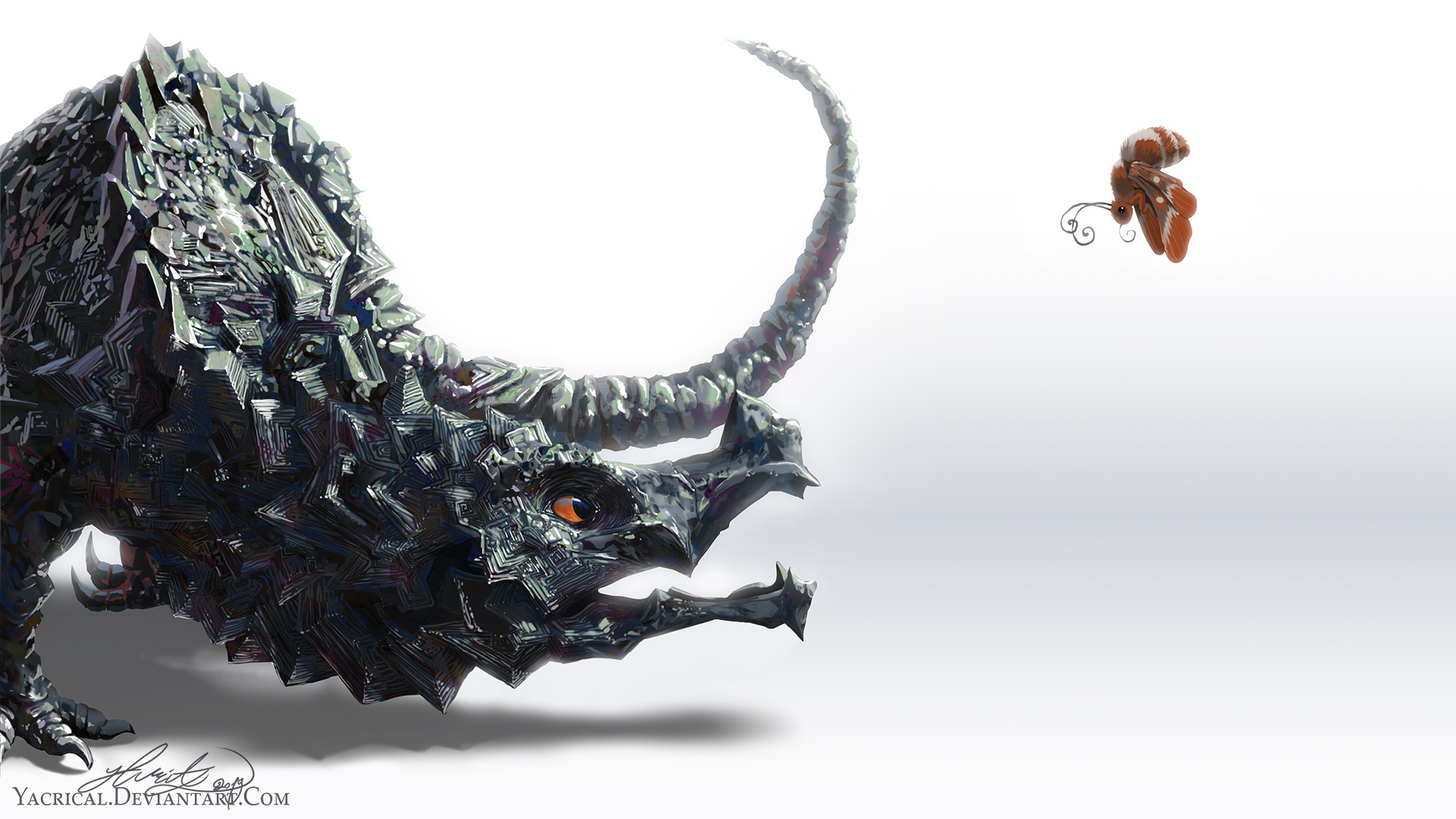 Bismuth Wallpapers - Wallpaper Cave