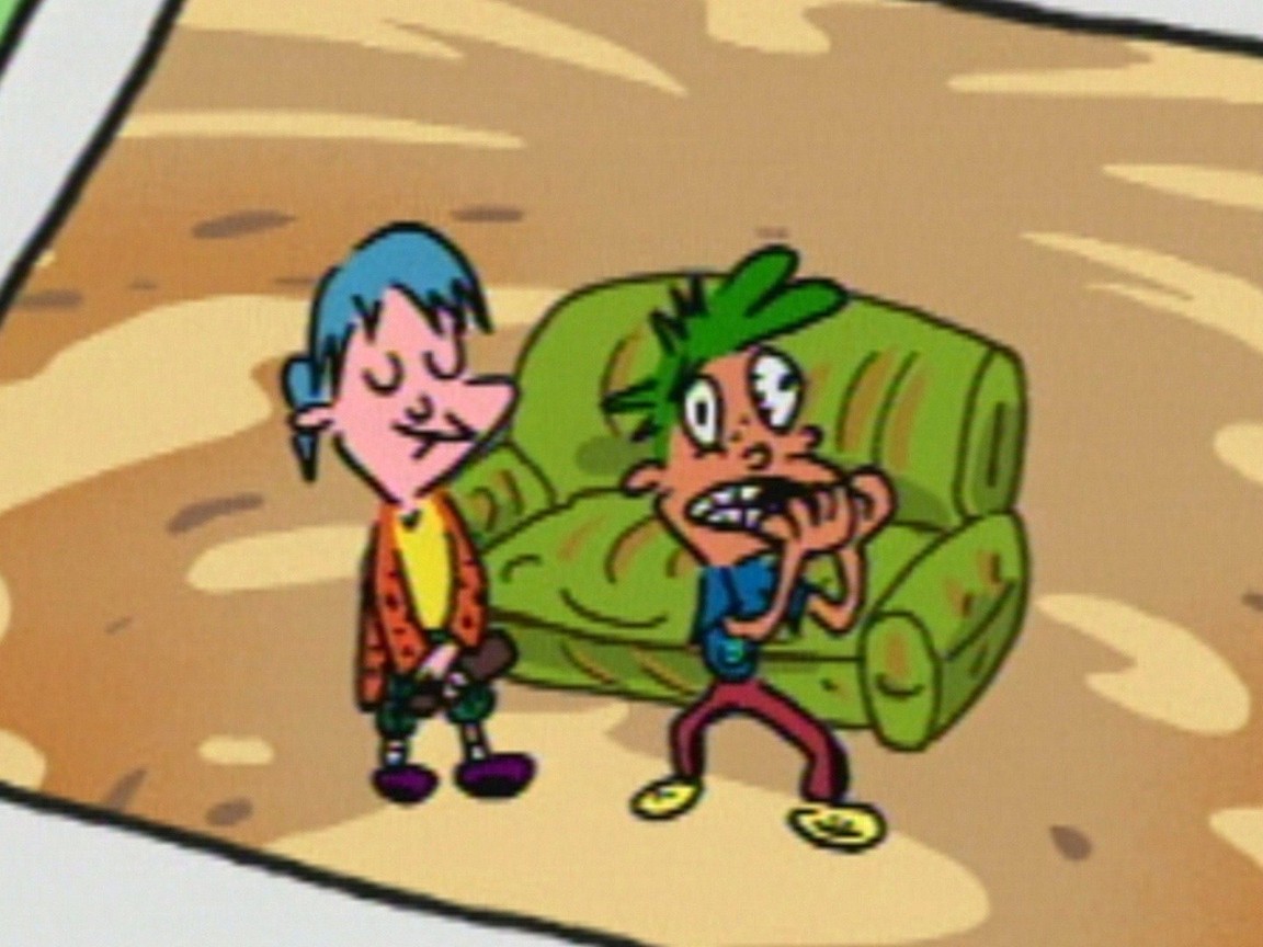 KaBlam! Wallpapers - Wallpaper Cave