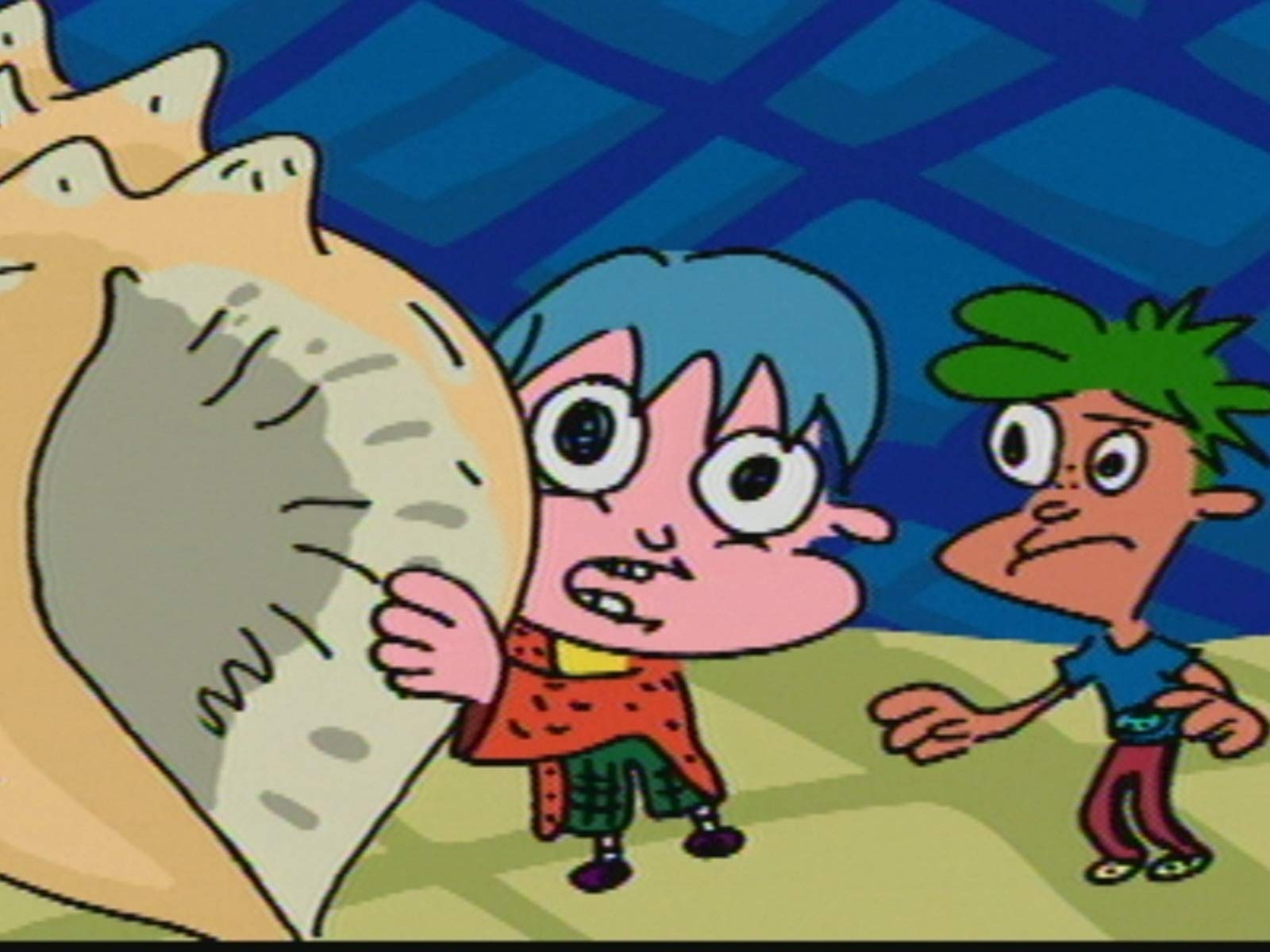 KaBlam June Wallpapers - Wallpaper Cave