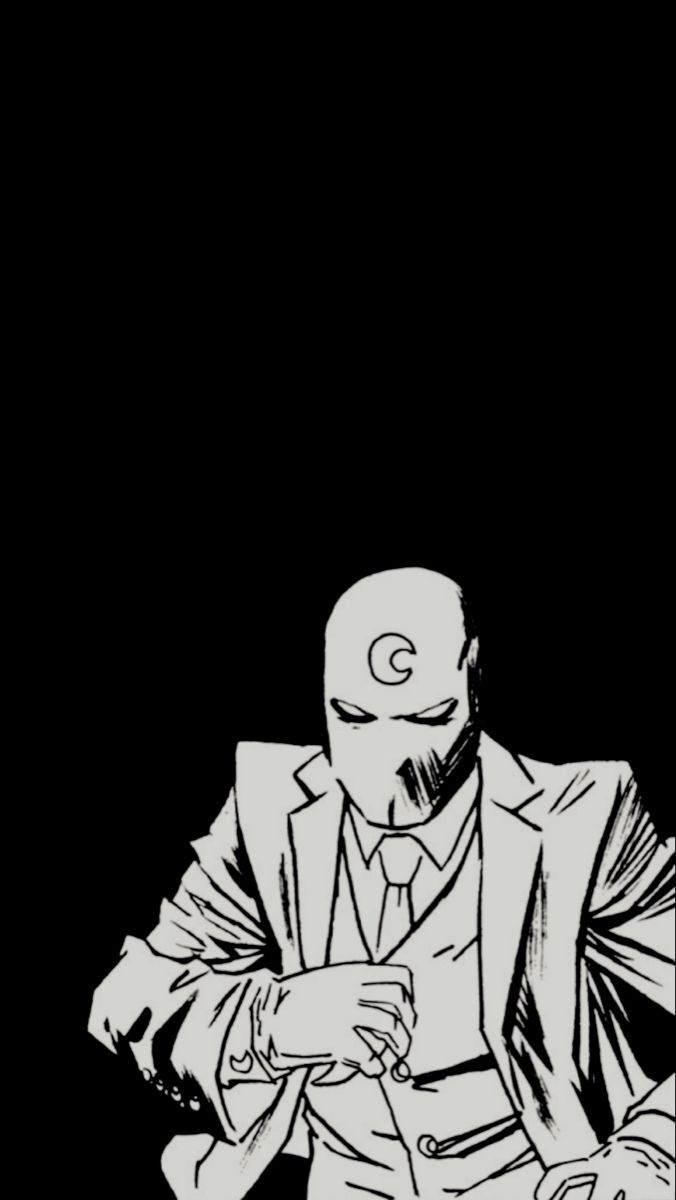 MCU Mr. Knight Wallpapers - Wallpaper Cave