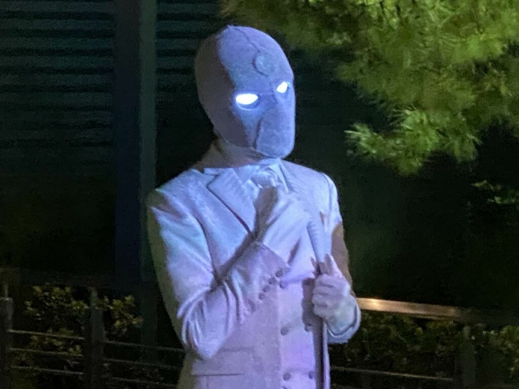 Mr. Knight MCU Wallpapers - Wallpaper Cave