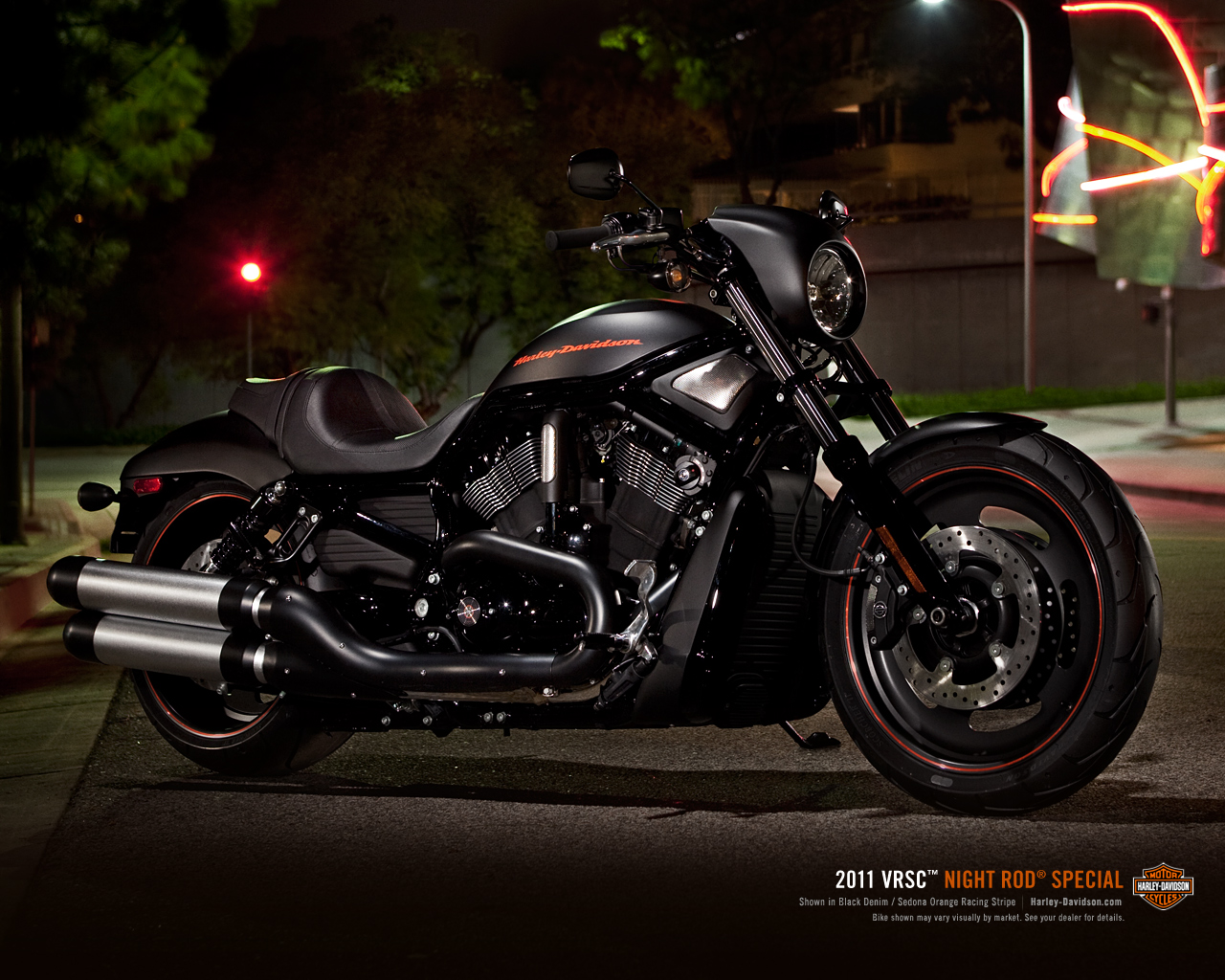 Harley Davidson V-Rod Wallpapers - Wallpaper Cave