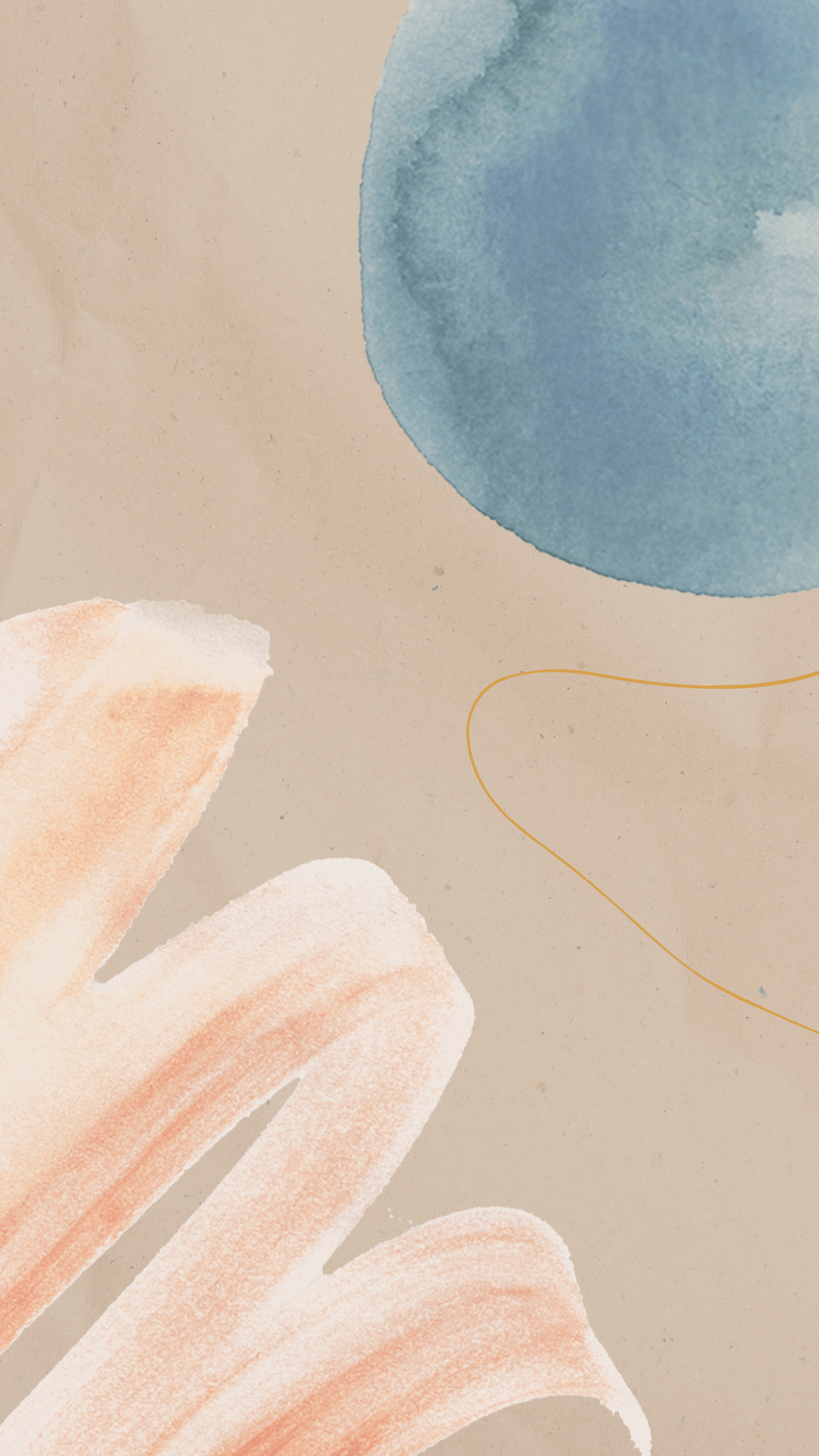 Aesthetic Phone Beige Wallpapers - Wallpaper Cave