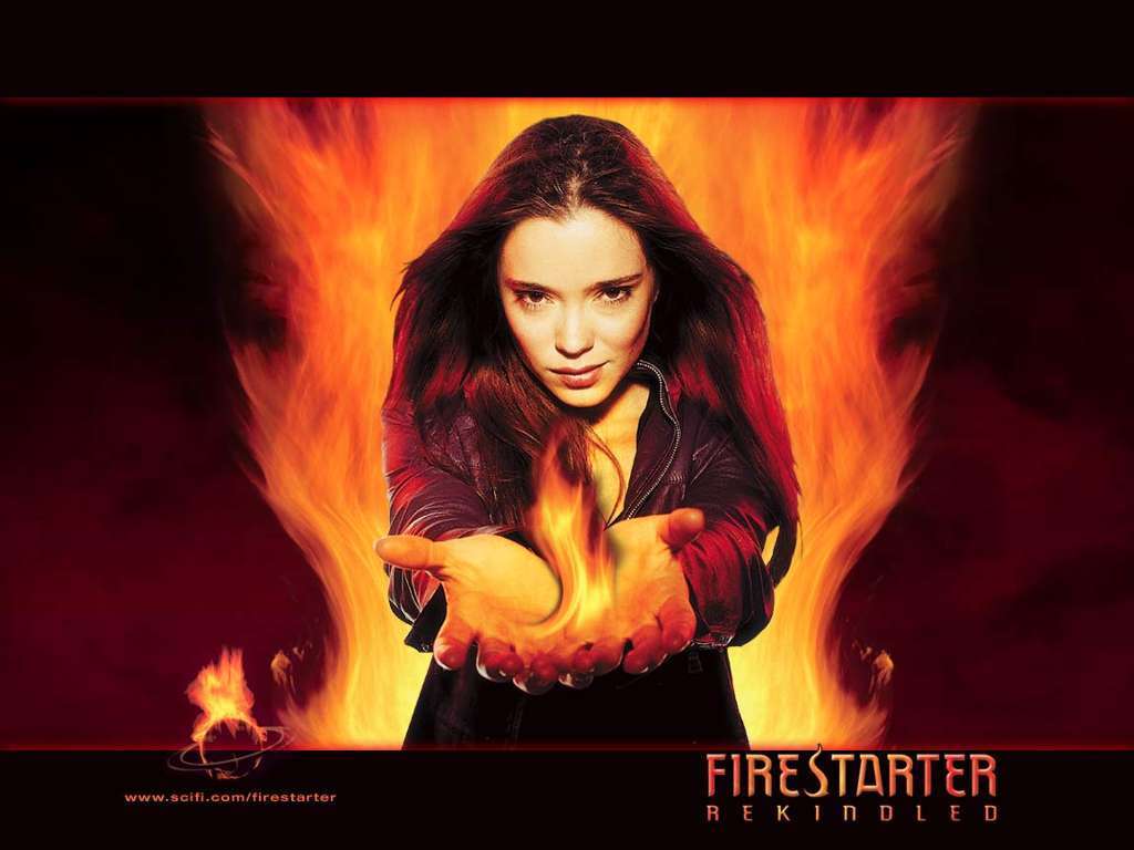 The Firestarter 2022 Wallpapers - Wallpaper Cave