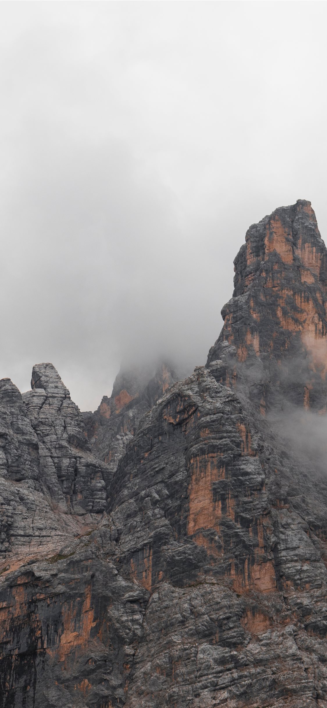 Brown Mountain Wallpapers - Wallpaper Cave