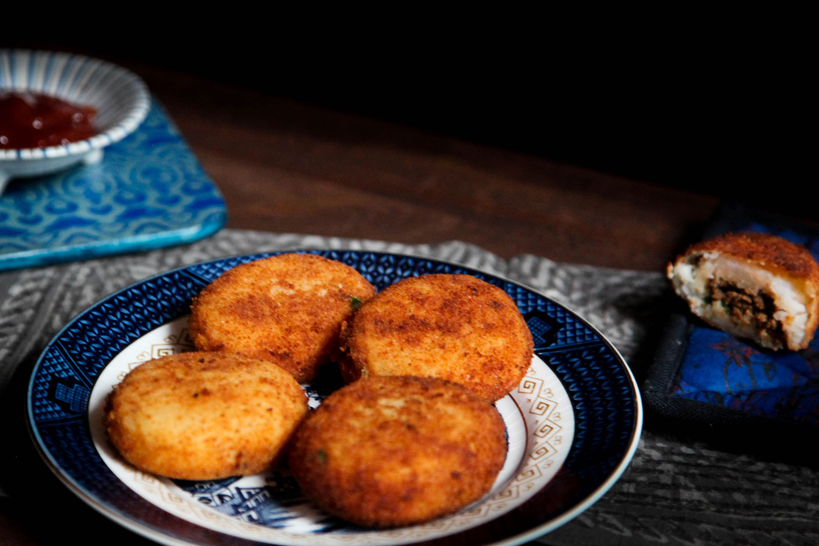 Aloo Chop Wallpapers - Wallpaper Cave