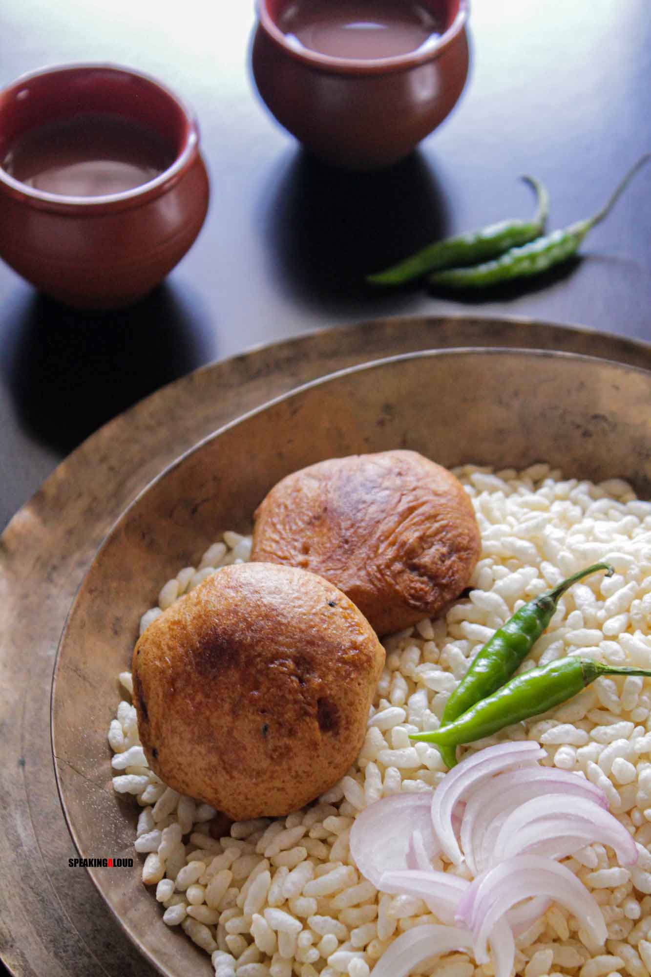 Aloo Chop Wallpapers - Wallpaper Cave