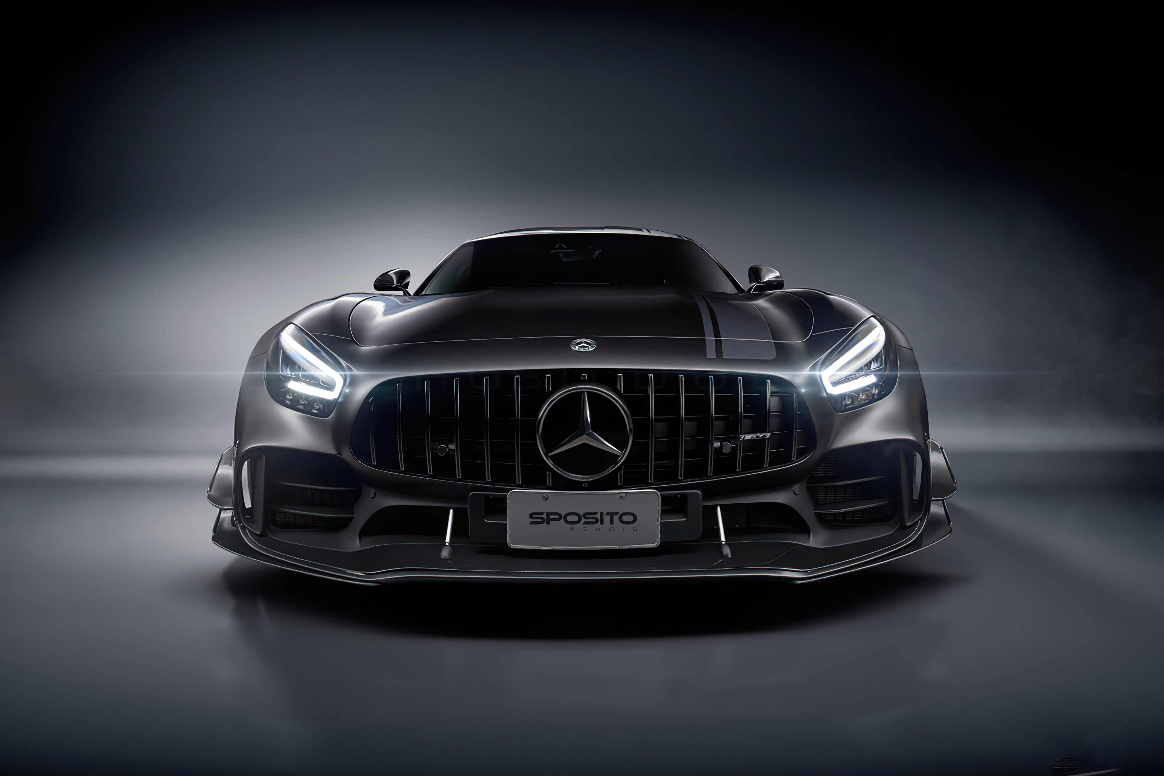 AMG 4K Wallpapers - Wallpaper Cave