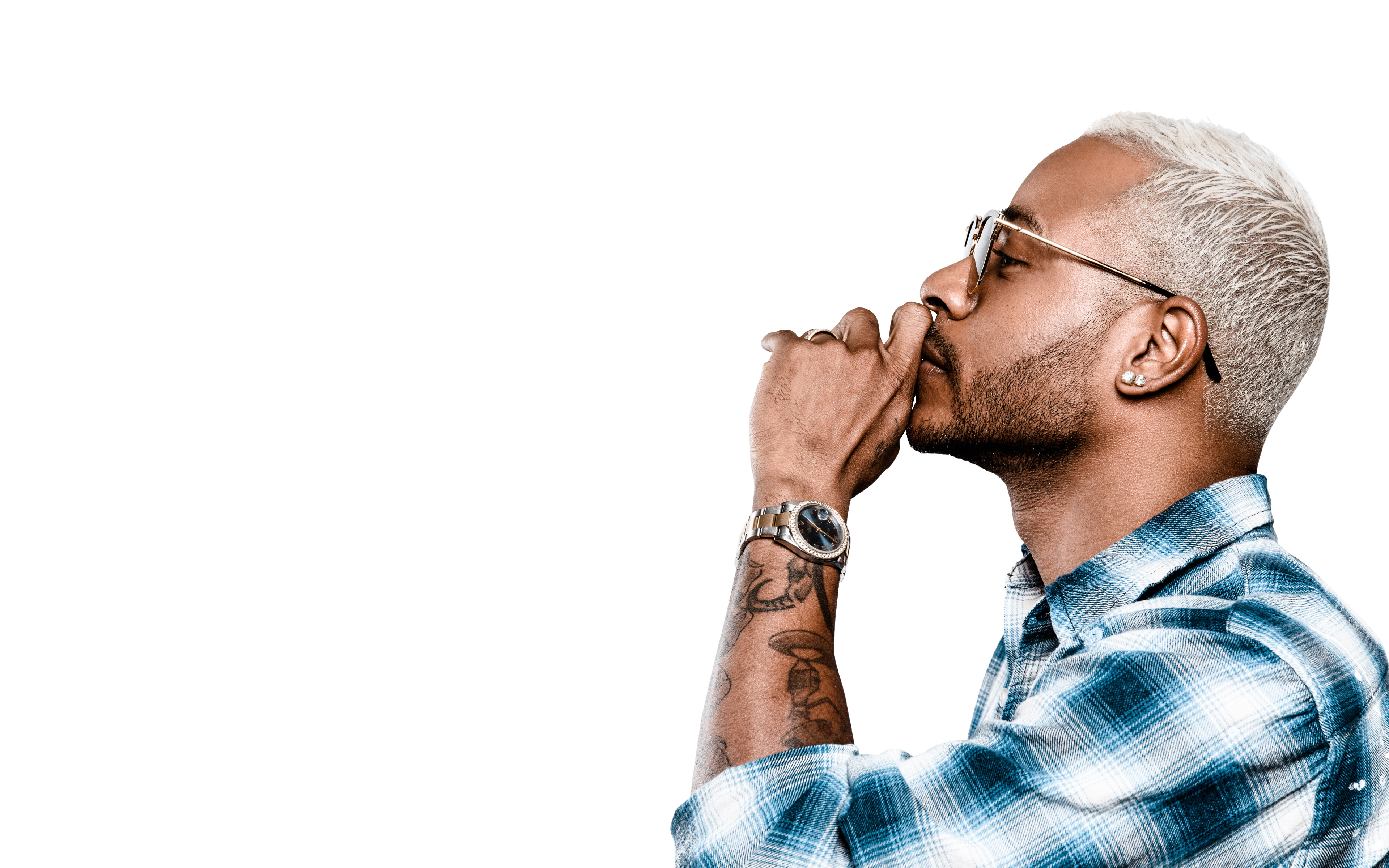 Eric Bellinger Wallpapers - Wallpaper Cave