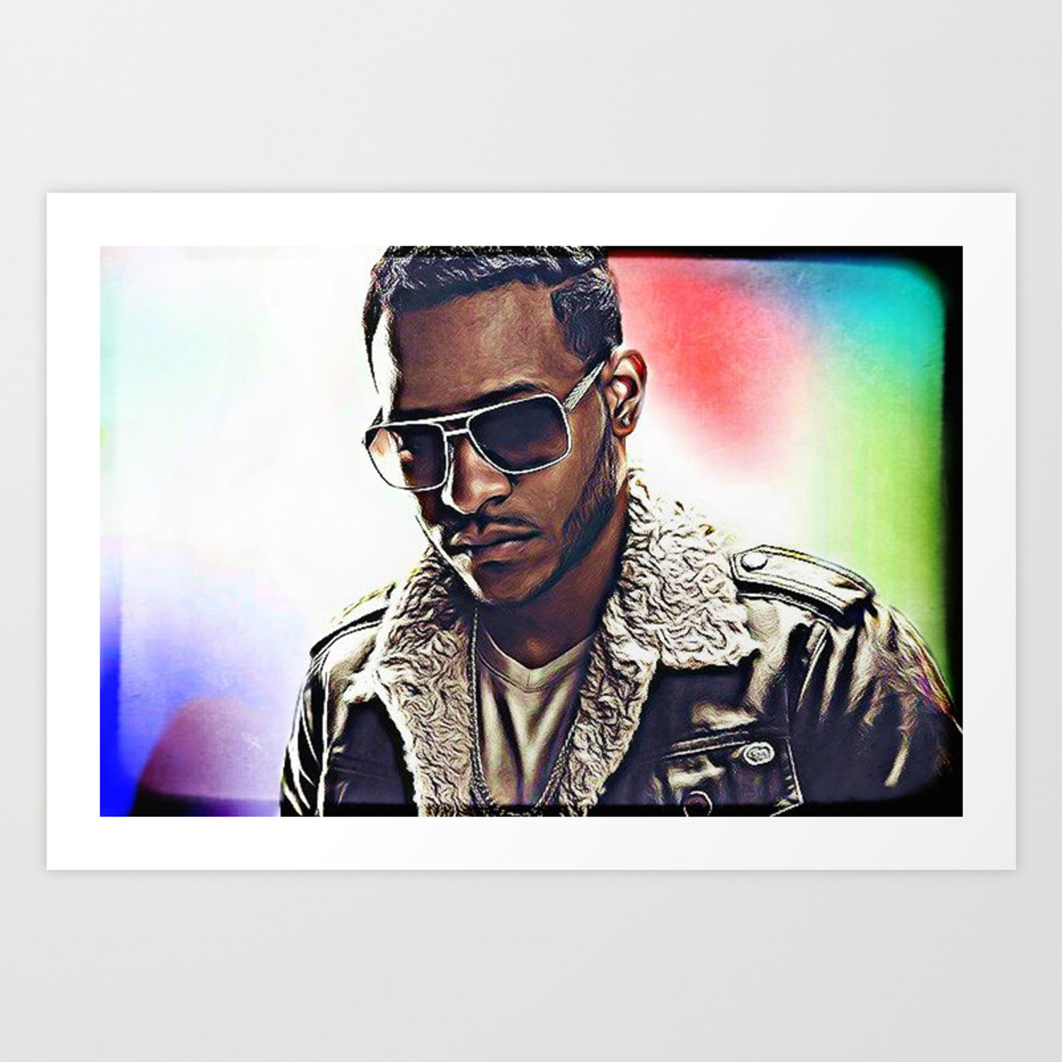 Eric Bellinger Wallpapers - Wallpaper Cave