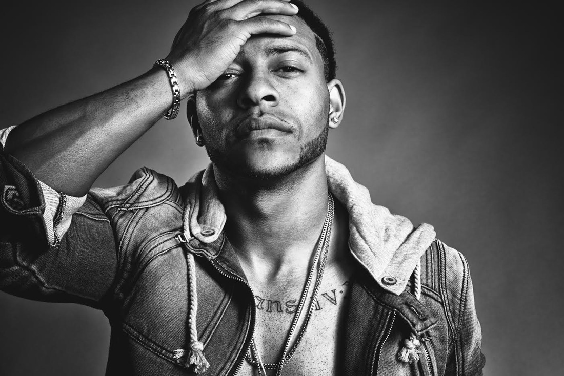 Eric Bellinger Wallpapers - Wallpaper Cave