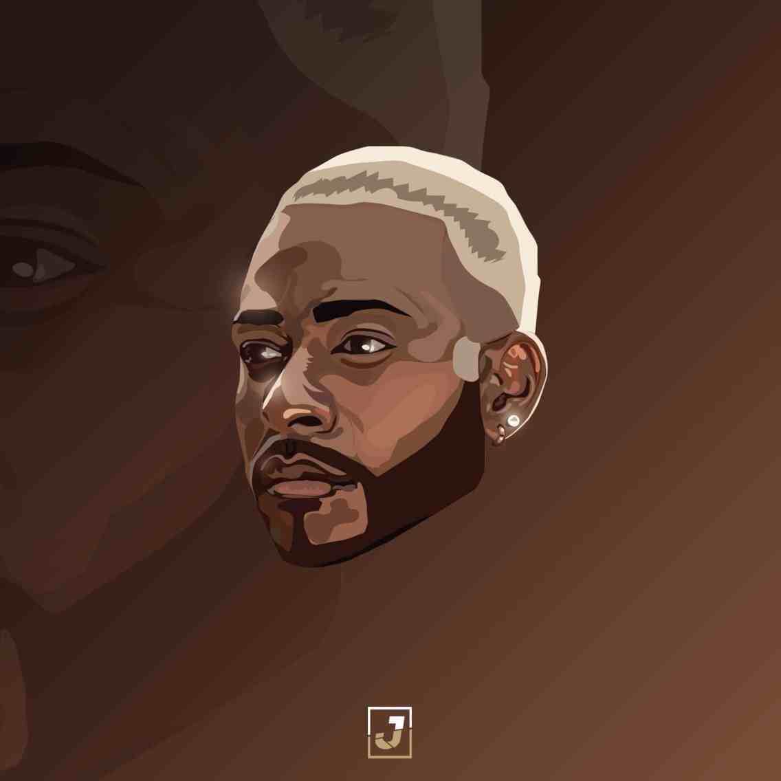 Eric Bellinger Wallpapers - Wallpaper Cave