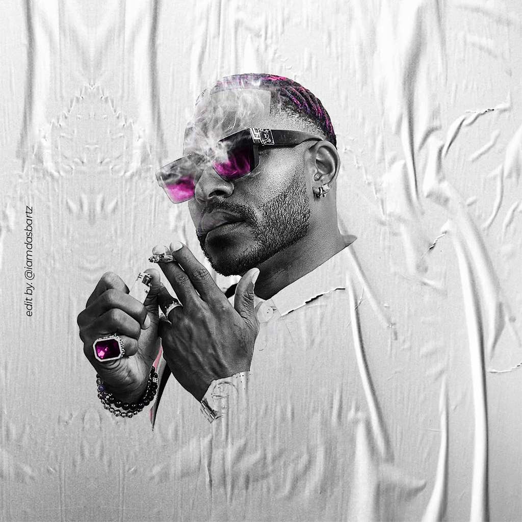 Eric Bellinger Wallpapers - Wallpaper Cave