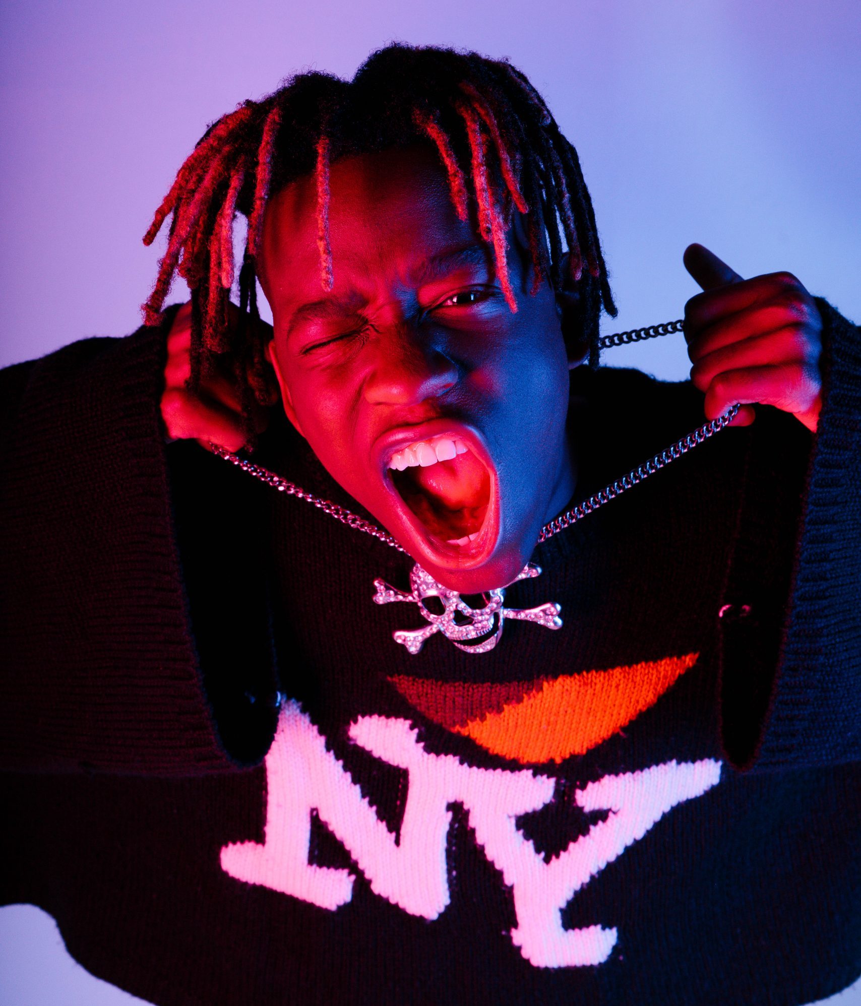 Eric Bellinger Wallpapers - Wallpaper Cave